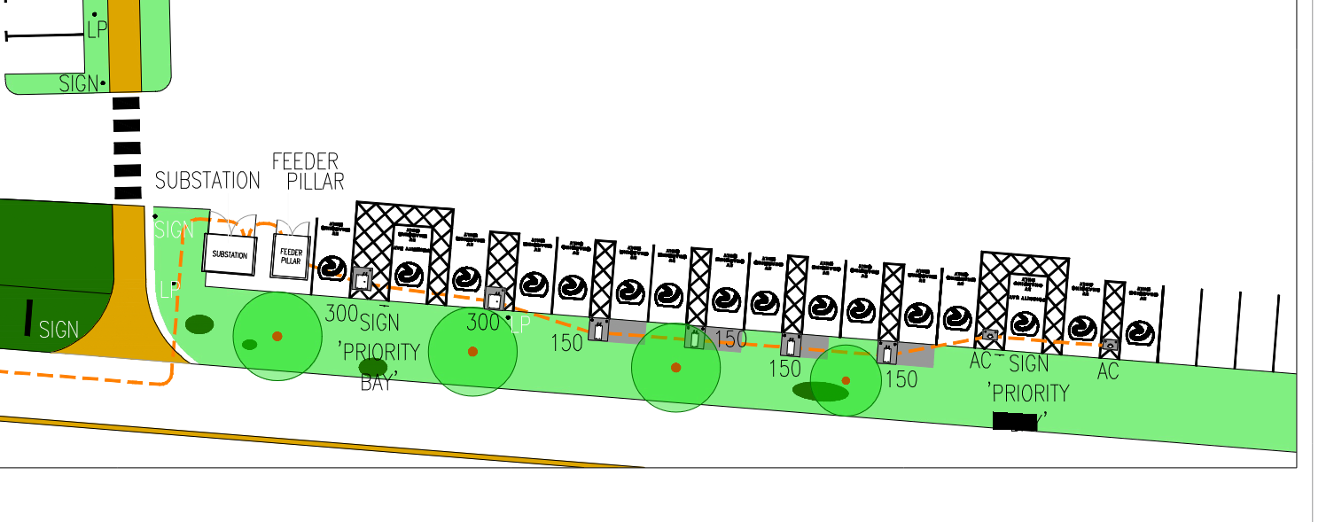 Bentley Bridge Retail Park (Coming Soon) | Wolverhampton, England | EV ...