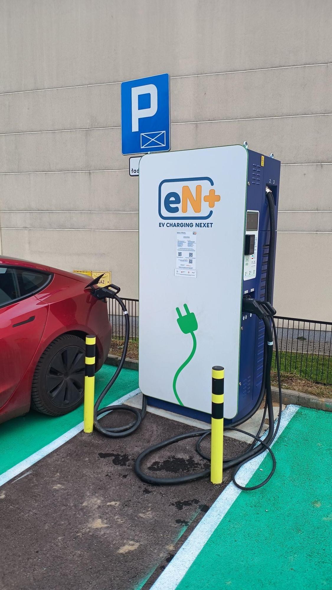 Świlcza | Świlcza, Województwo podkarpackie | EV Station