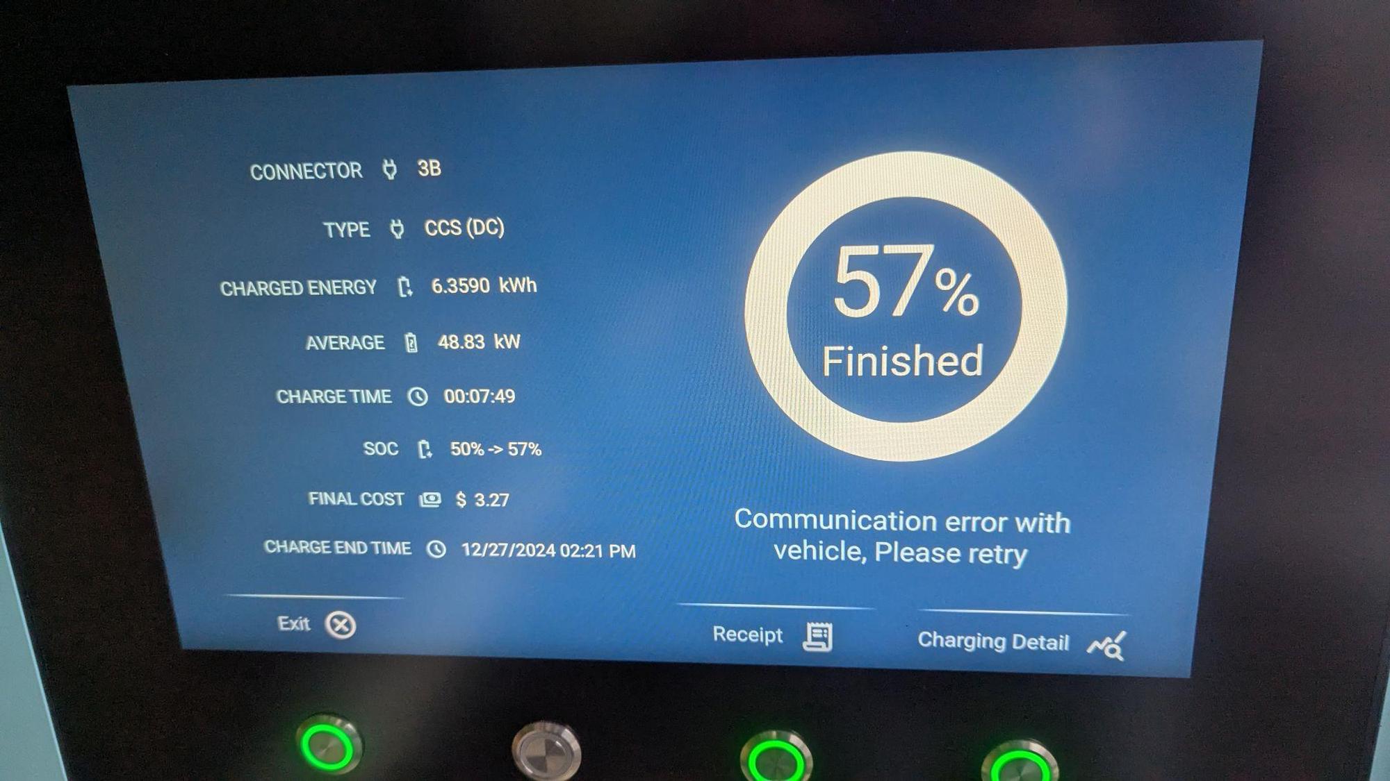 IONNA Apex, NC Rechargery - N Salem St | Apex, NC | EV Station