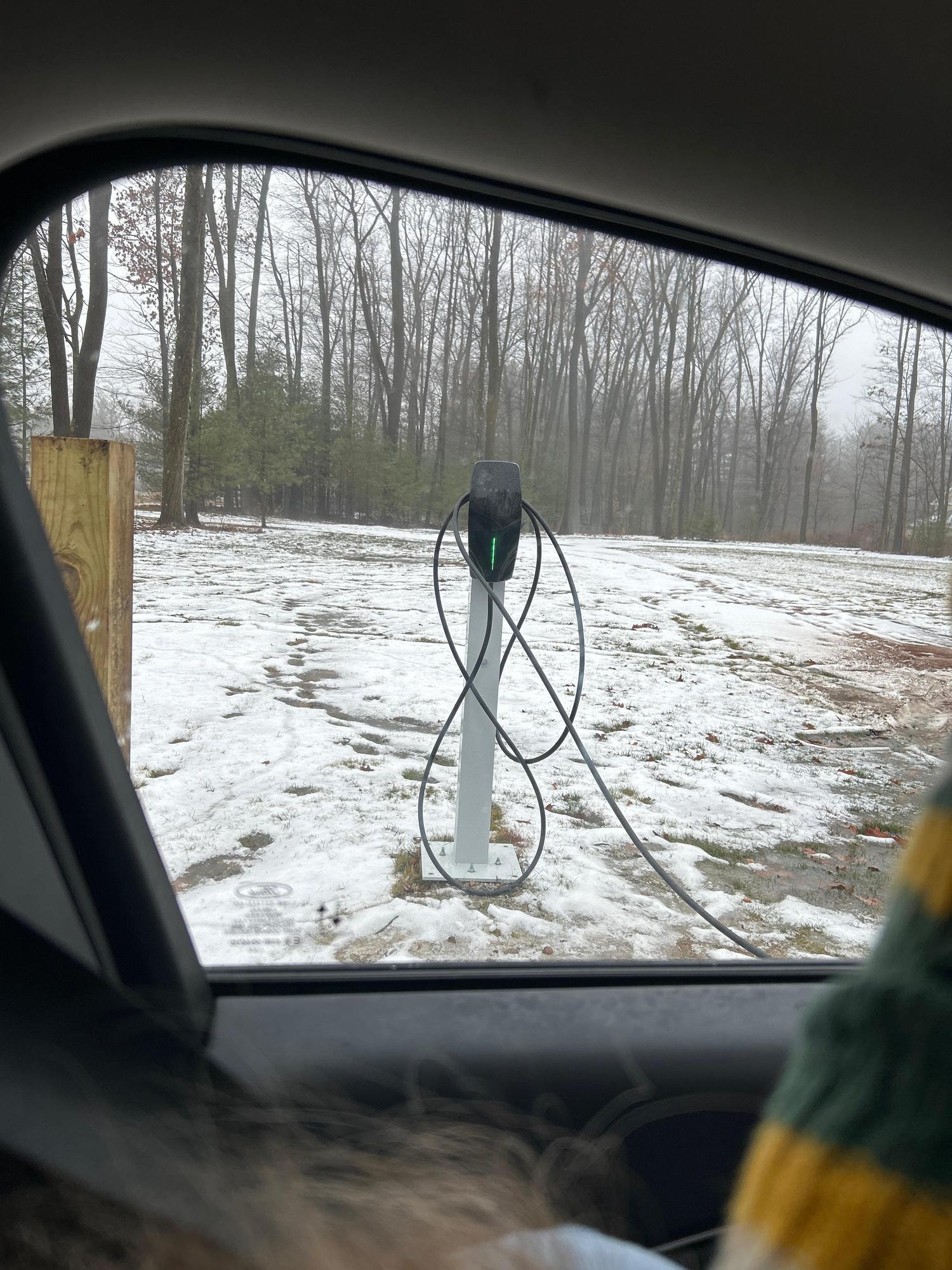 Groholski Park | Stevens Point, WI | EV Station