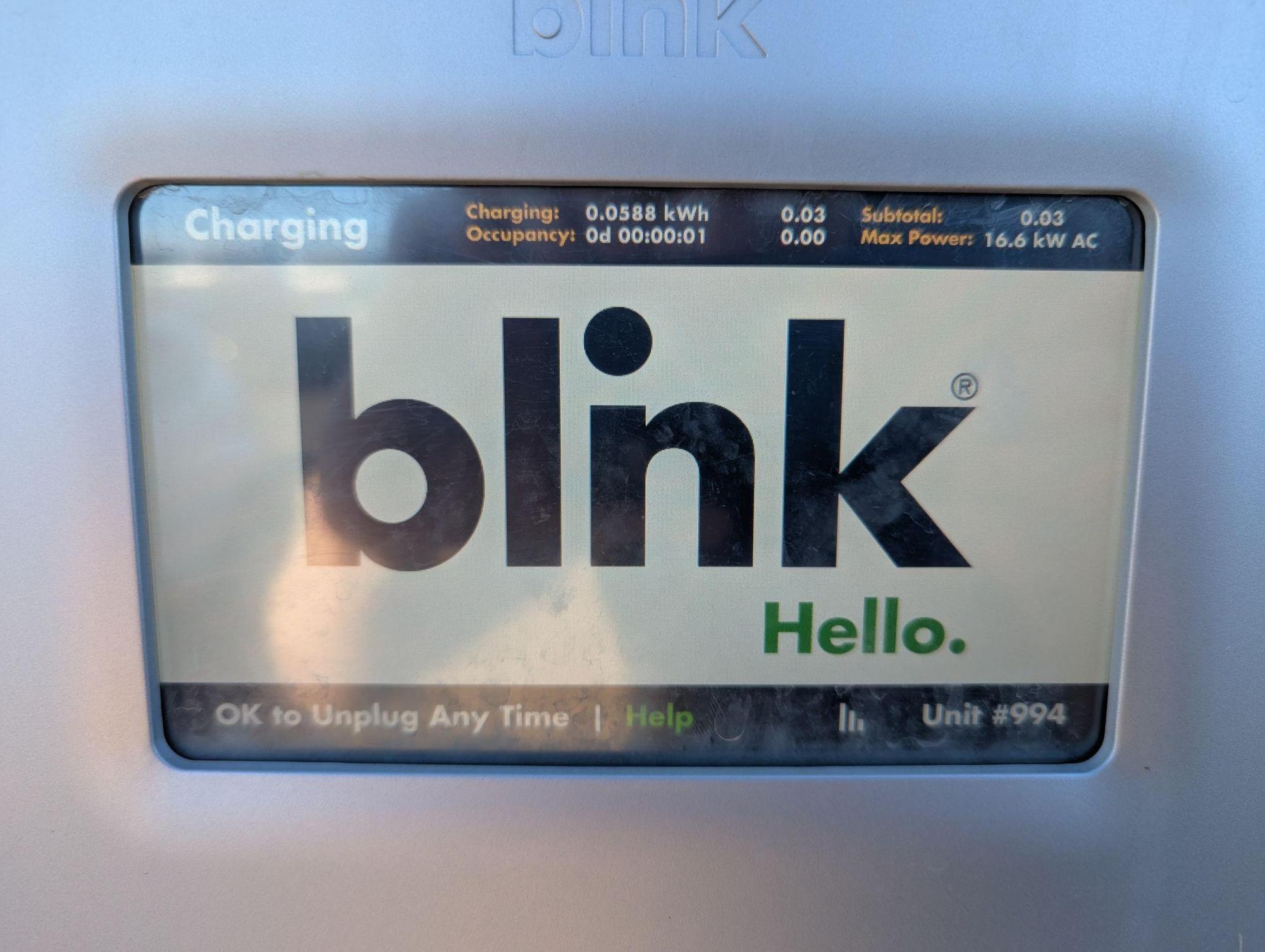 Oracle Ford | Oracle, AZ | EV Station