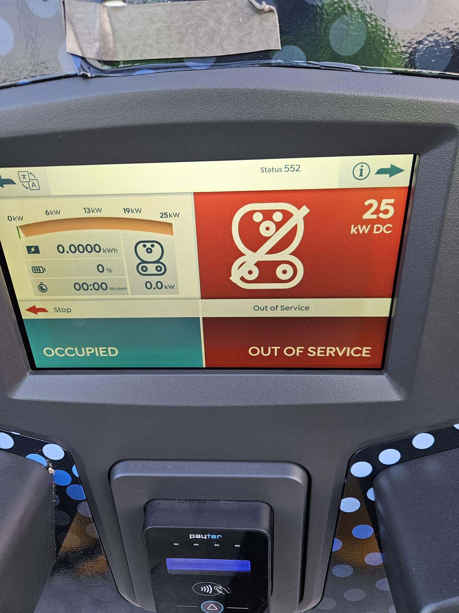 Downtown Toyota | Morningside, QLD | EV Station