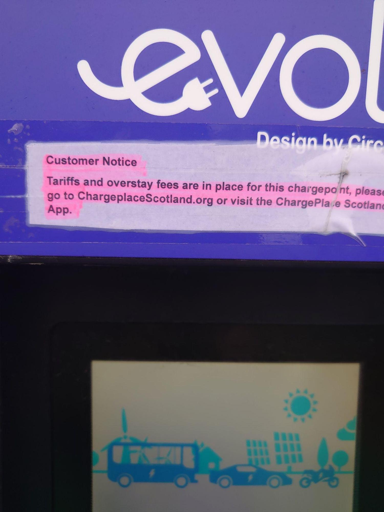 SEPA Strathallan House/The Castle Business Pk | Stirling, Scotland | EV ...