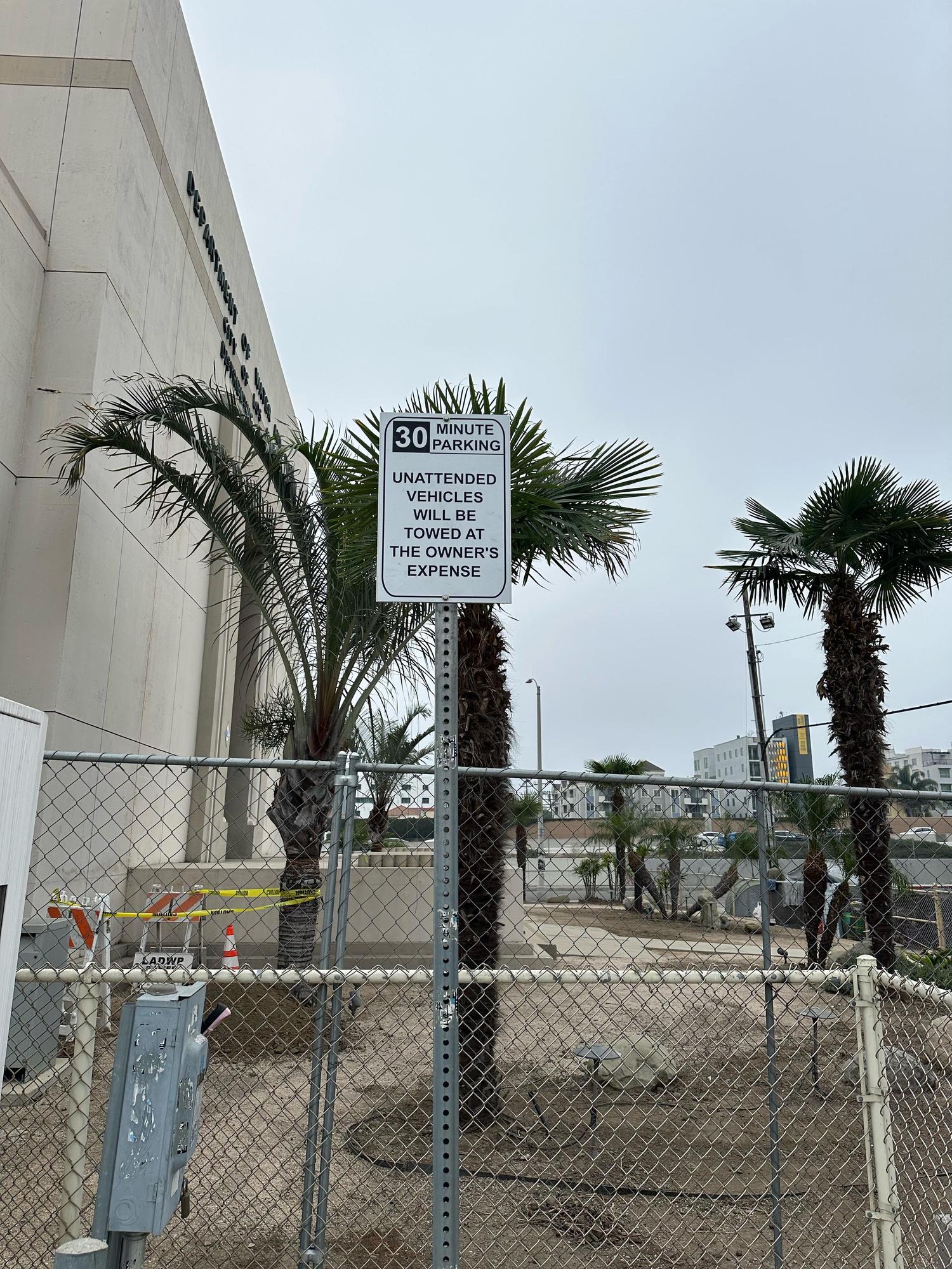 LADWP | Los Angeles, CA | EV Station