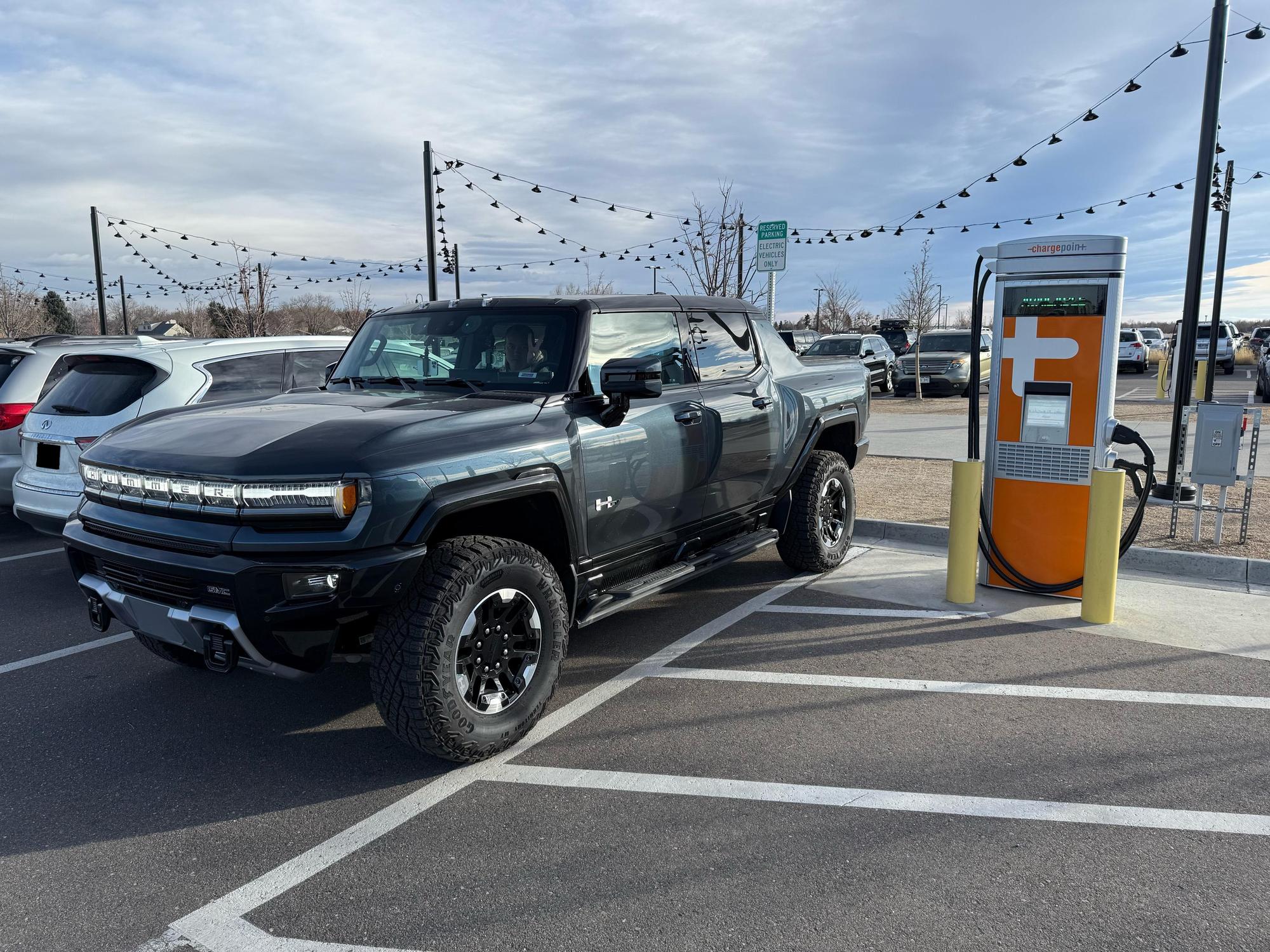Berthoud Recreation Center at Waggener Farm Park | Berthoud, CO | EV ...