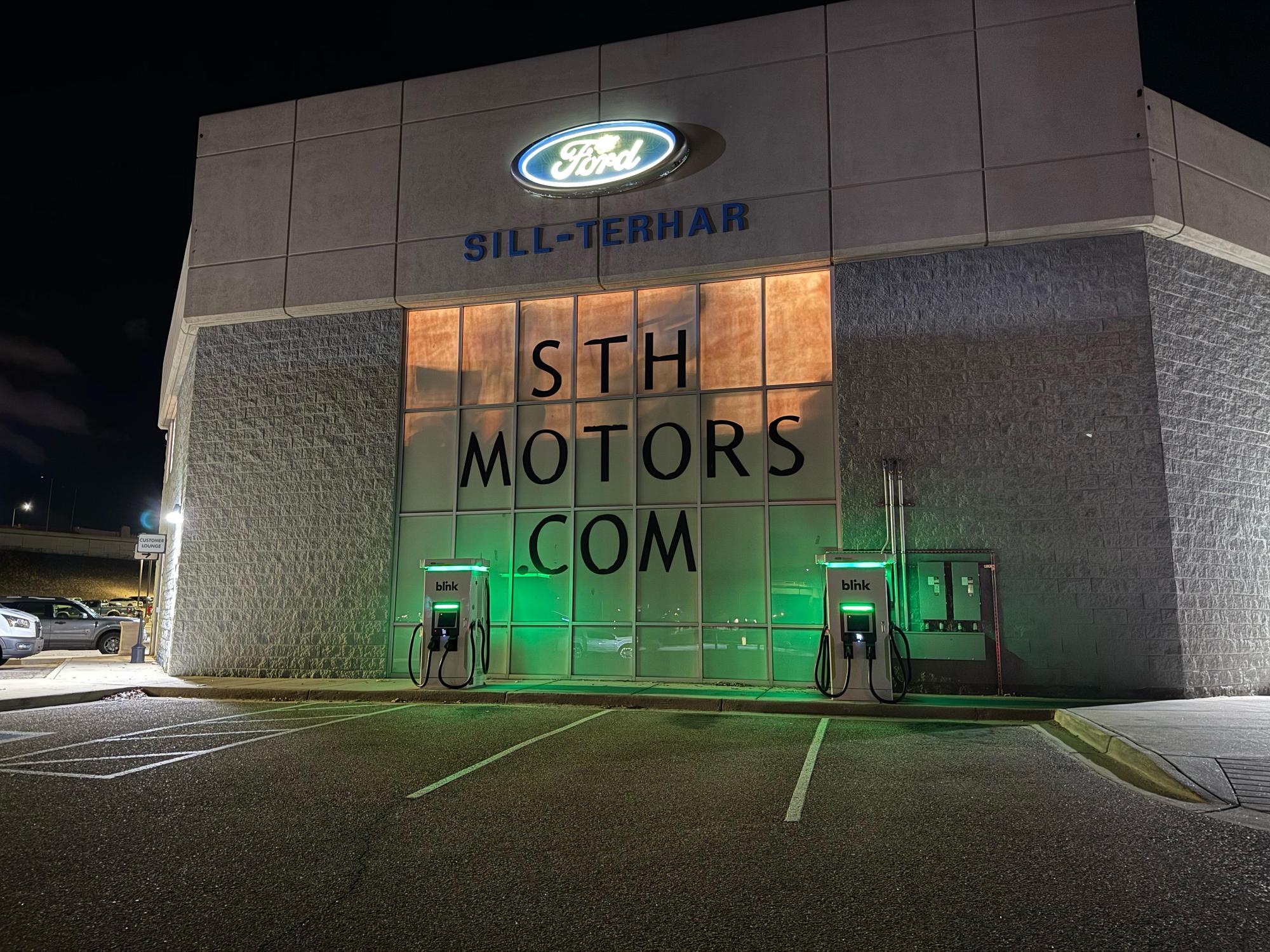Sill Terhar Motors Inc
