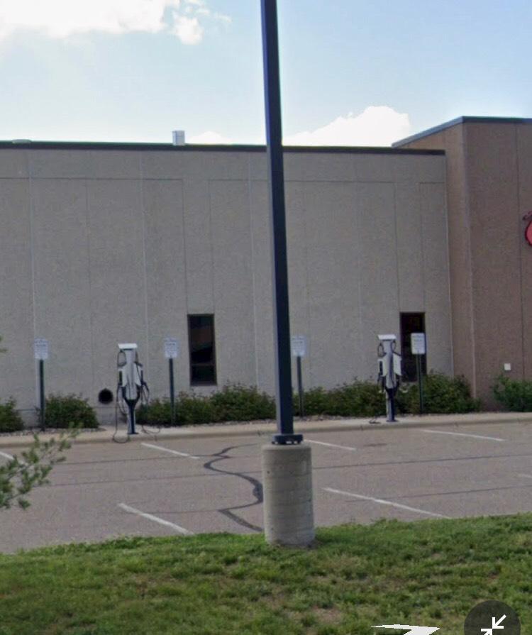 Xcel Energy Hugo | Hugo, MN | EV Station
