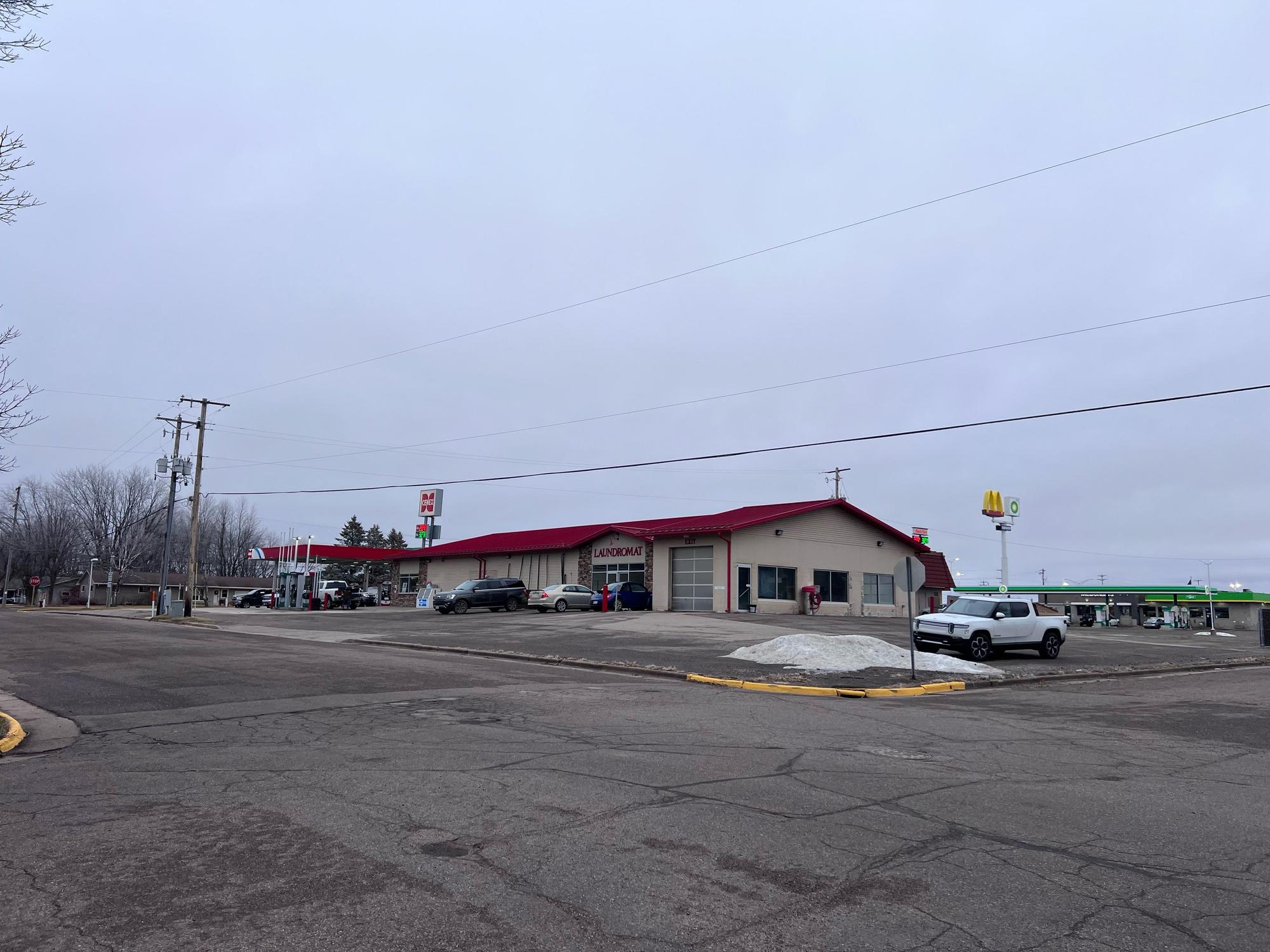 Express Mart- Thorp (Coming Soon) | Thorp, WI | EV Station