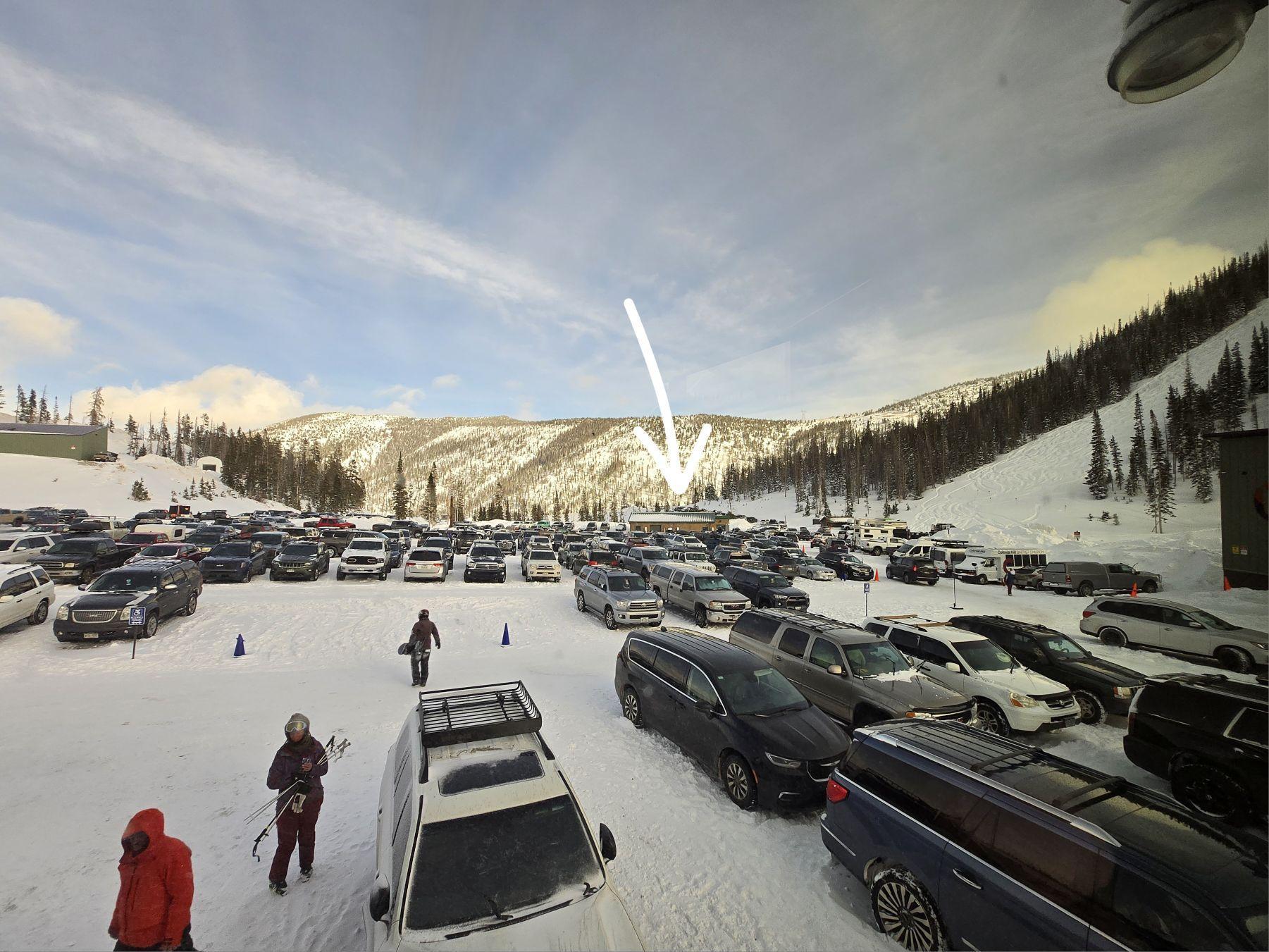Monarch Mountain | Monarch Mountain, Colorado 81201, USA | EV Station
