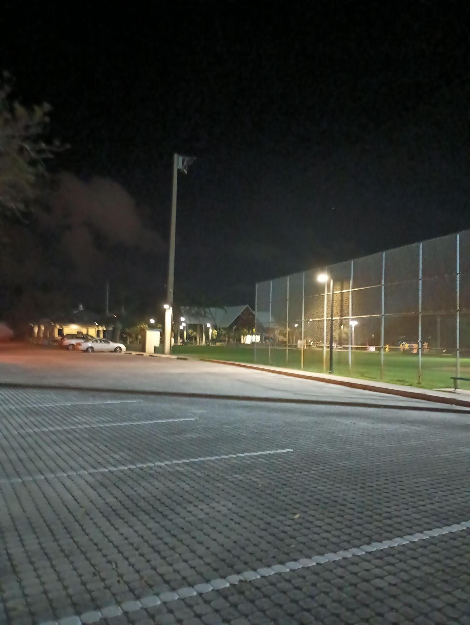 Mickel Park | Wilton Manors, FL | EV Station