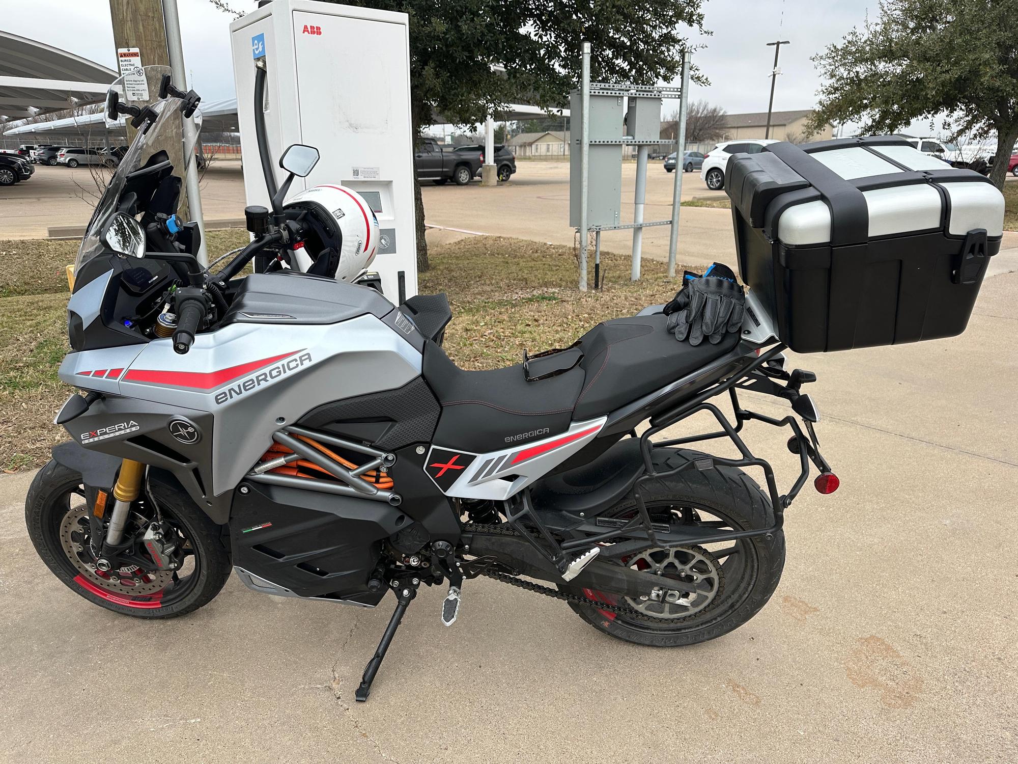 Jerry Durant Chevrolet Buick GMC | Granbury, TX | EV Station