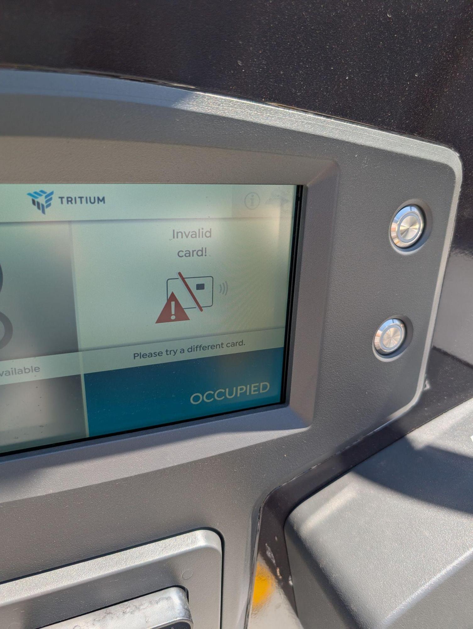 Genesis Sydney (North Strathfield) | Concord, NSW | EV Station