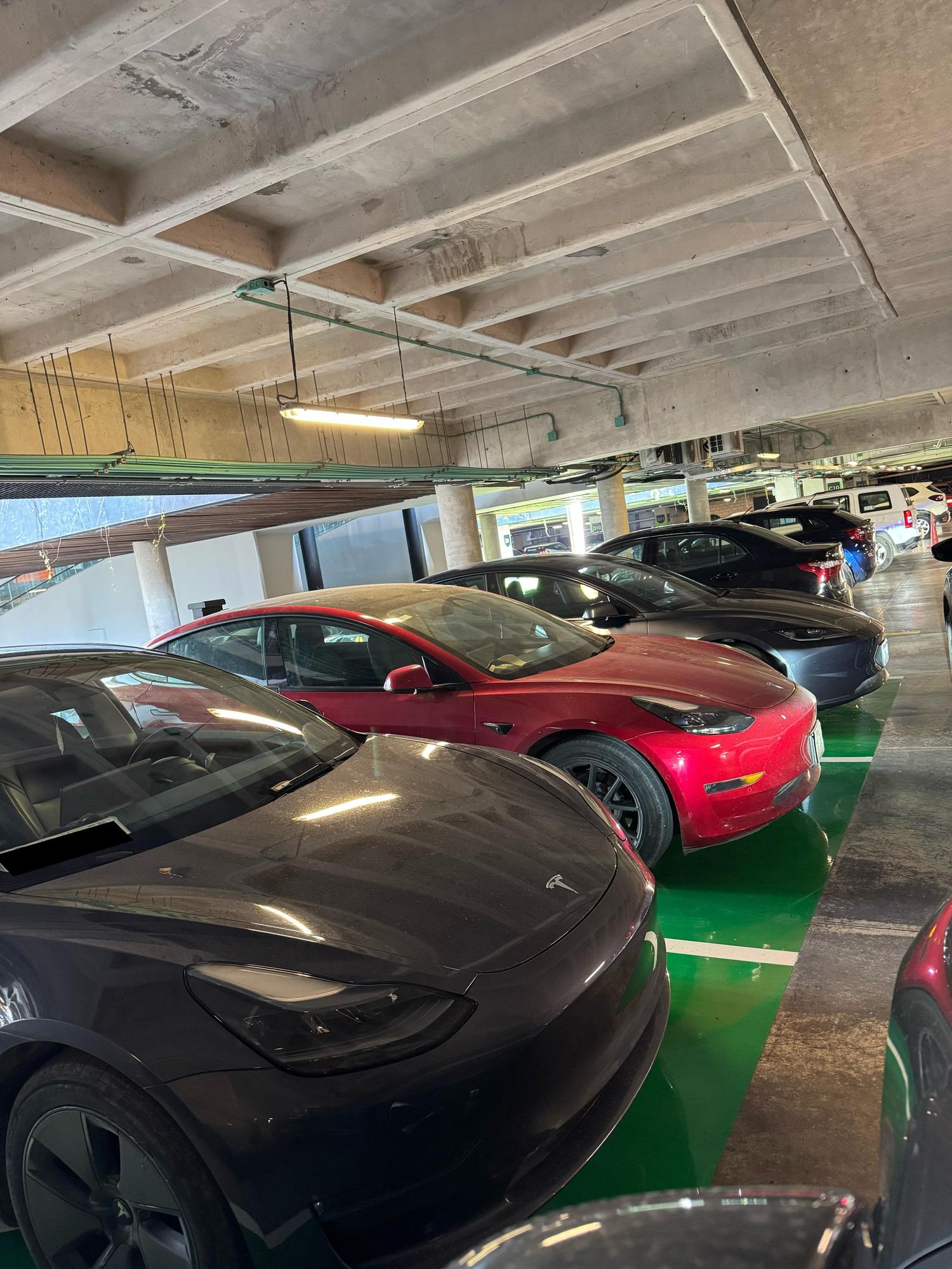 Urban Center Merida | Mérida, Yuc. | EV Station