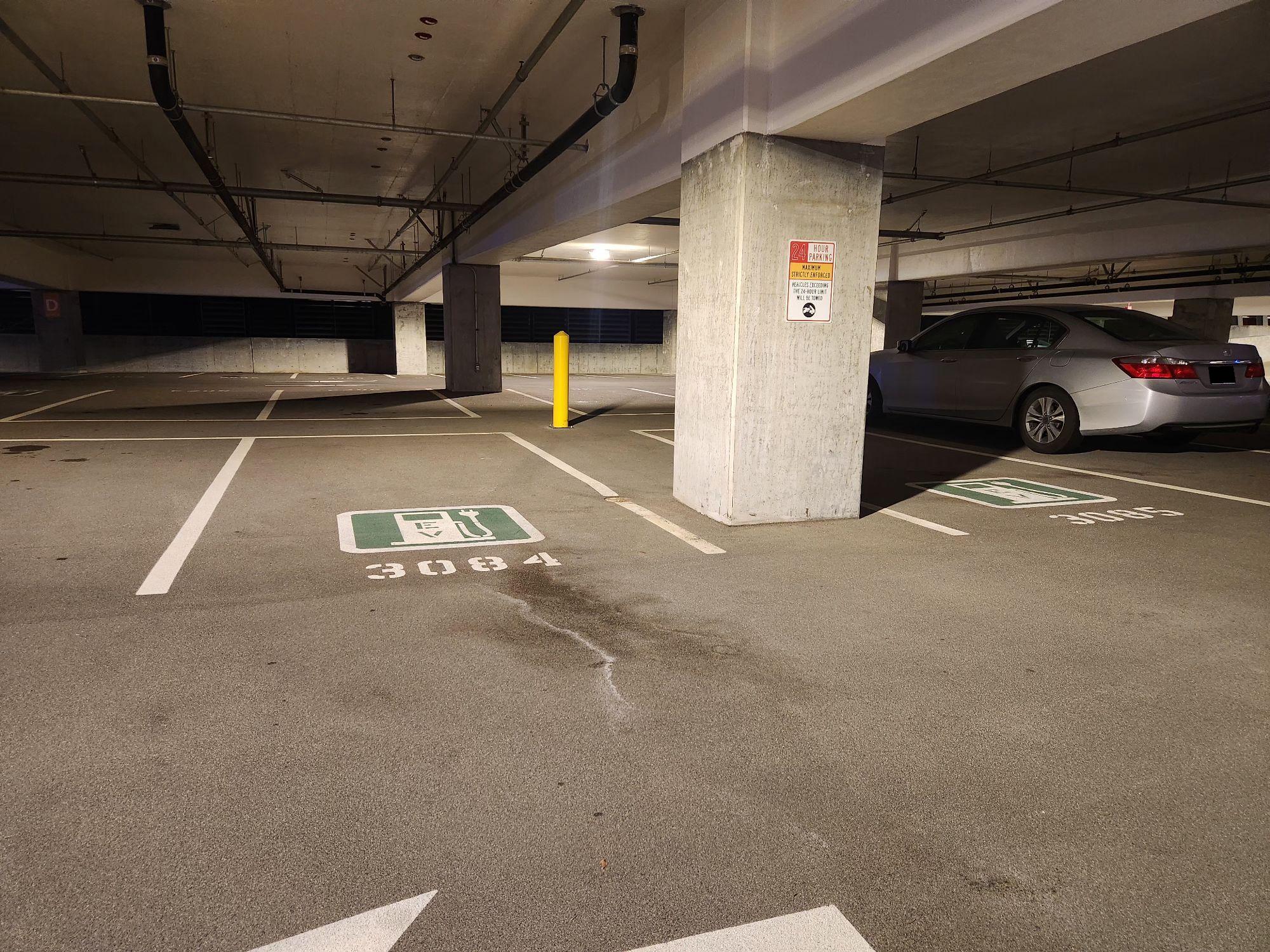 Redmond Technology Station (Coming Soon) | Redmond, WA | EV Station