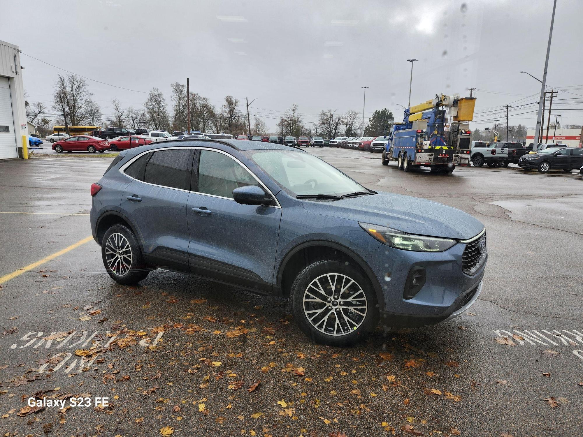 Delta Prince Edward | Charlottetown, PE | EV Station