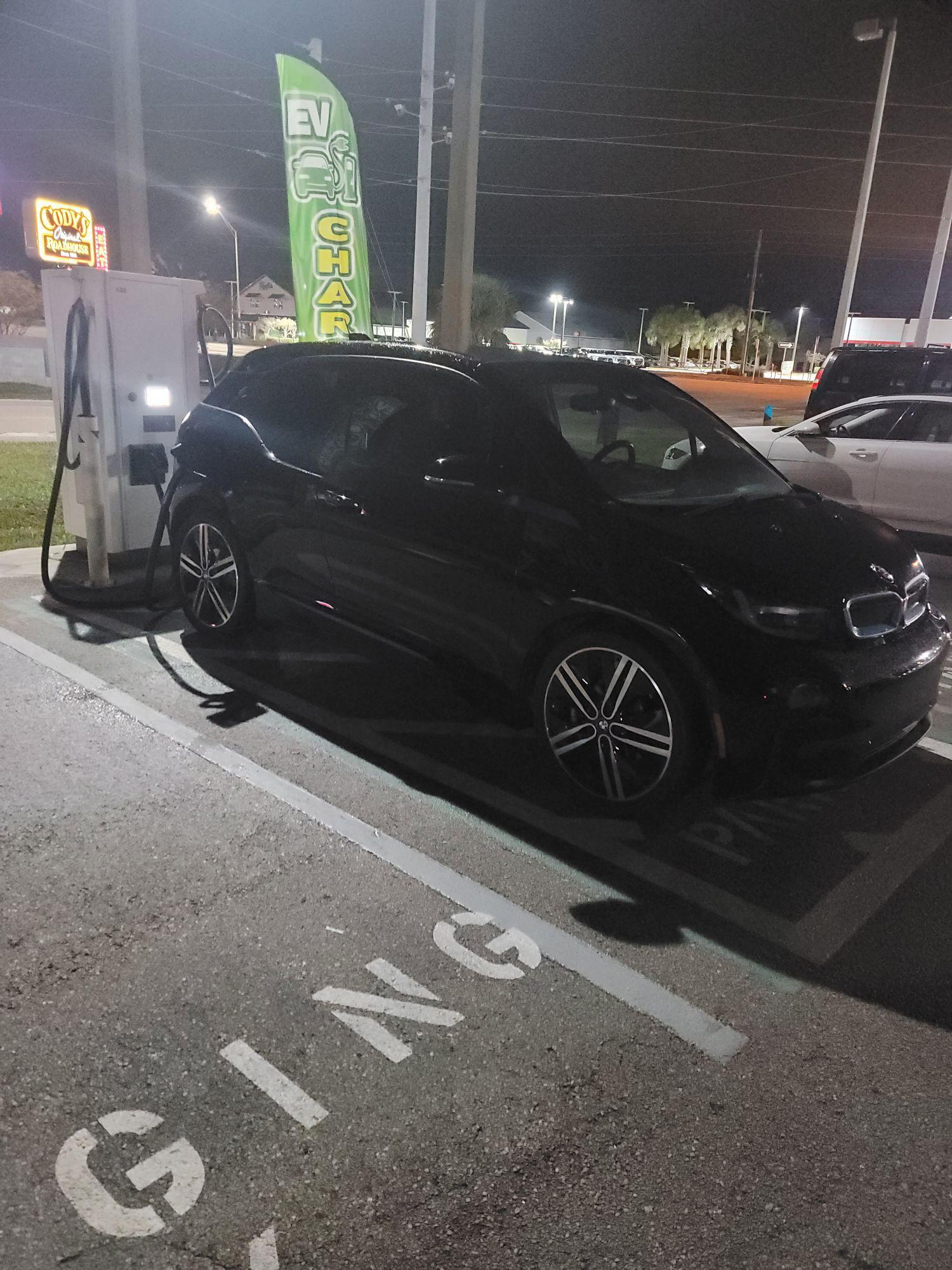 Alan Jay Chevrolet Buick GMC Cadillac - Outer Lot | Sebring, FL | EV ...