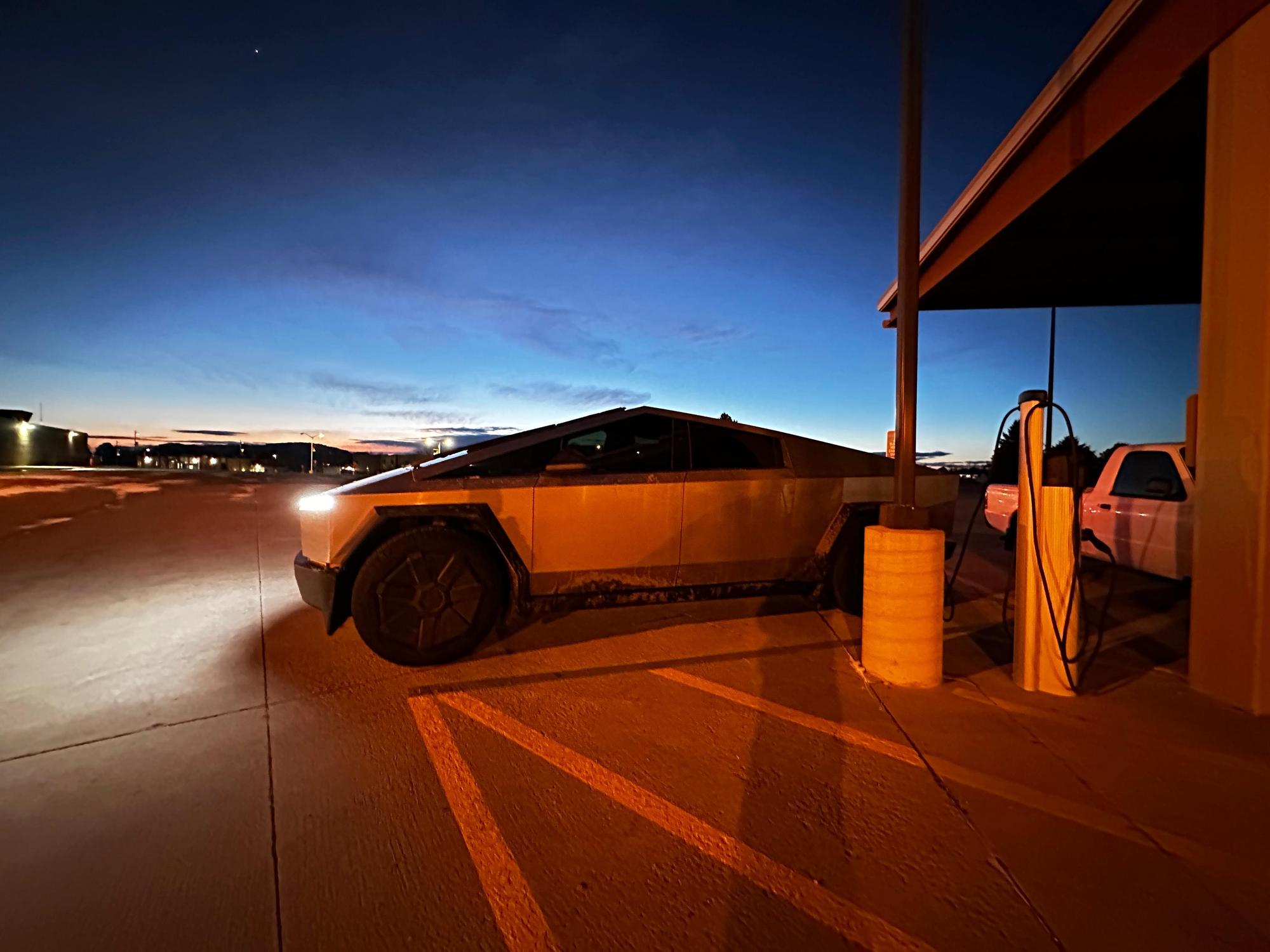 Western Nebraska Community College | Scottsbluff, NE | EV Station