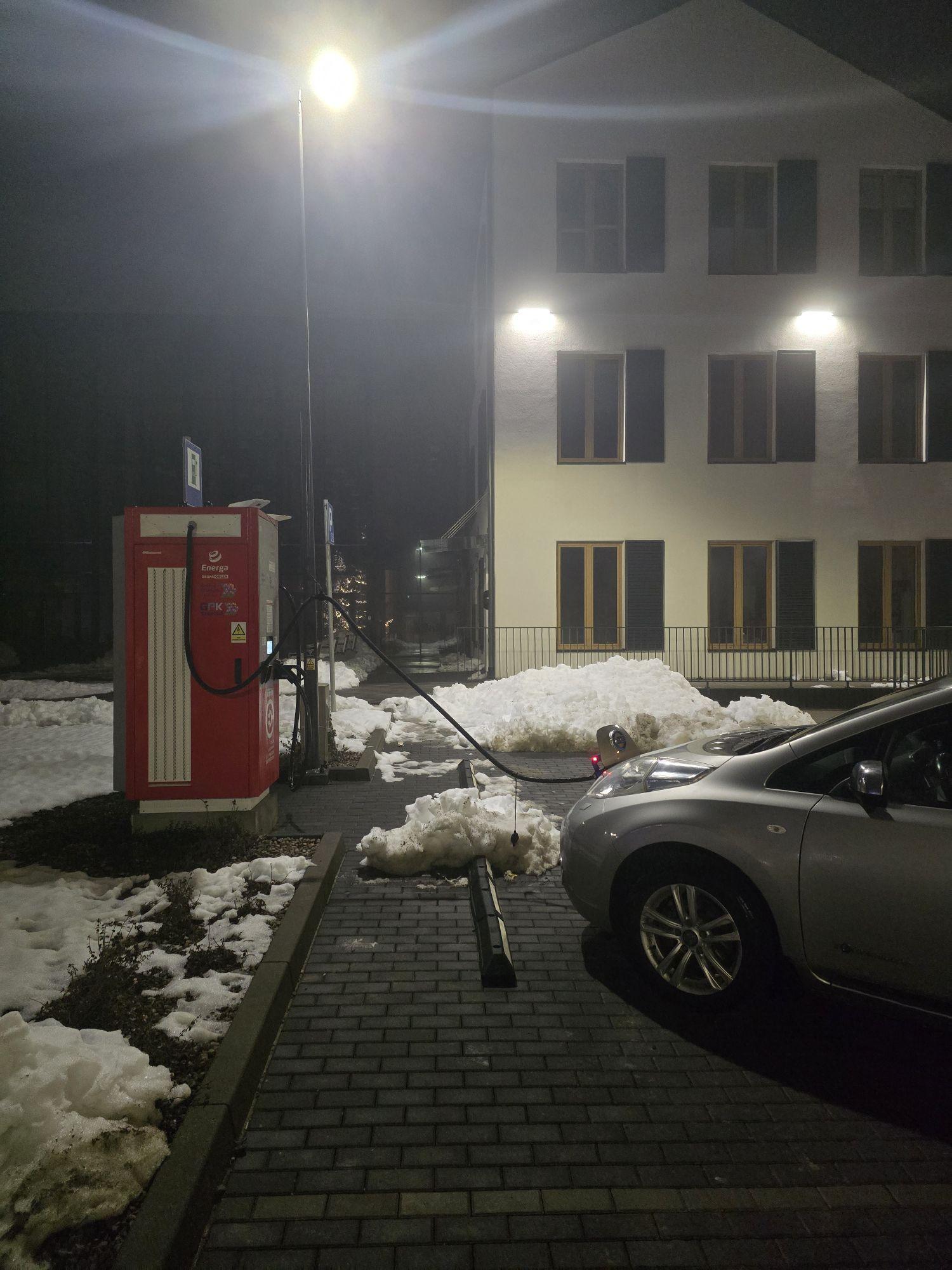 Urząd Gminy Szemud | Szemud, Województwo pomorskie | EV Station