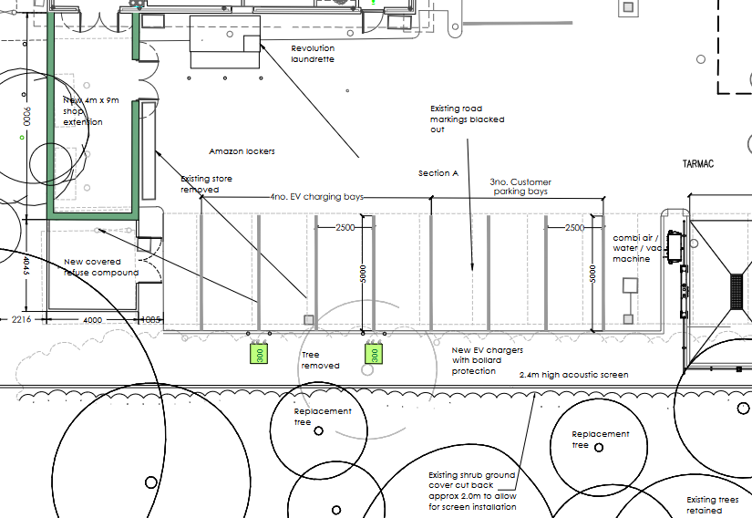 Sholing Service Station (Coming Soon) | 428 - 430 Bursledon Road ...