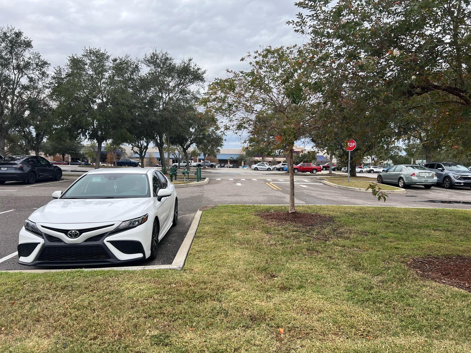 Mellow Mushroom Lakeland | Lakeland, FL | EV Station