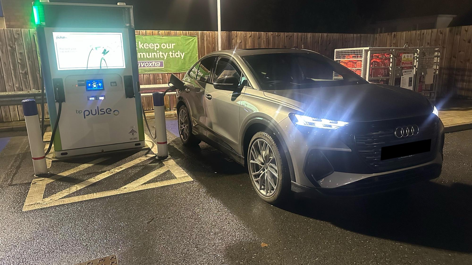 Vivo Xtra Newry Road | 12 Newry Rd, Banbridge, BT32 3HN, United Kingdom ...