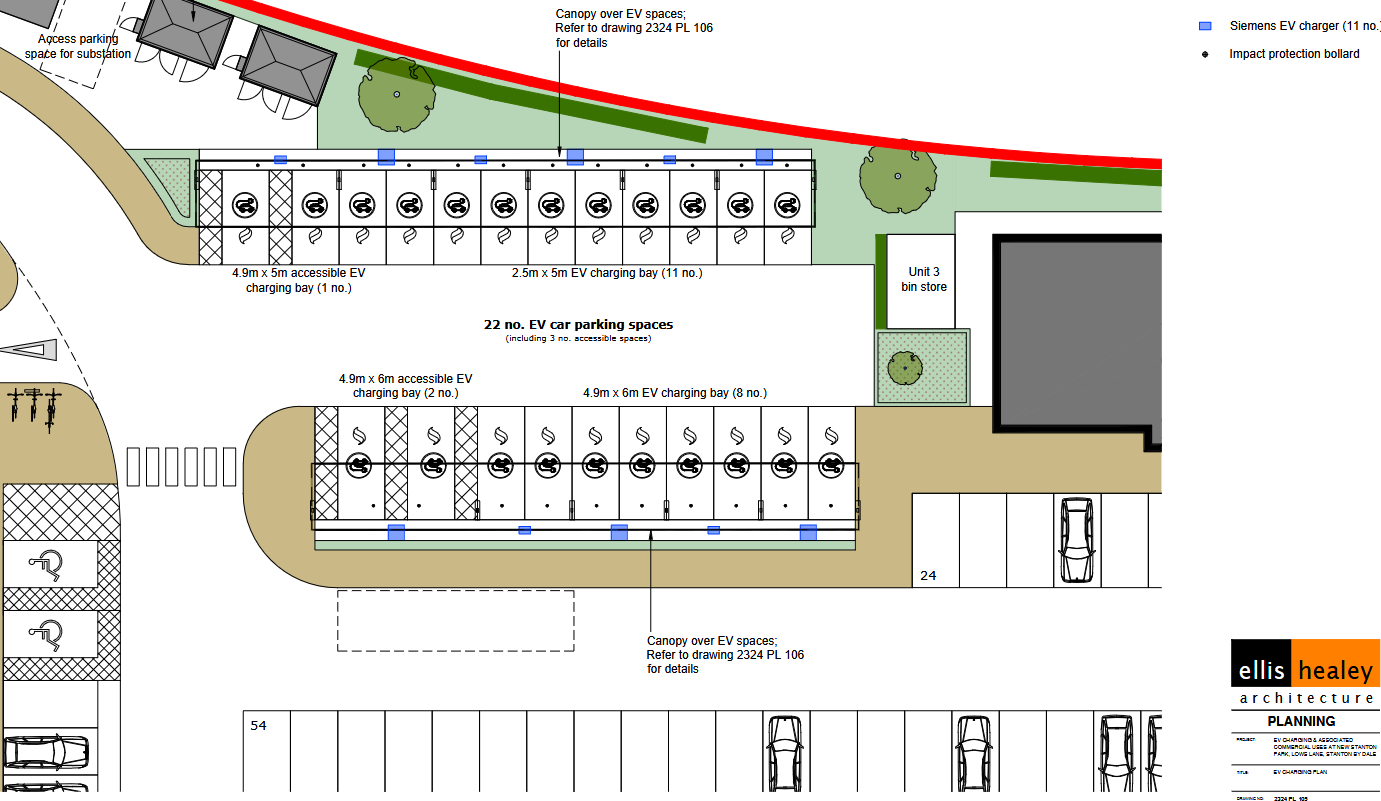 Stanton Ironworks - Former (Coming Soon) | Stanton by Dale, England ...