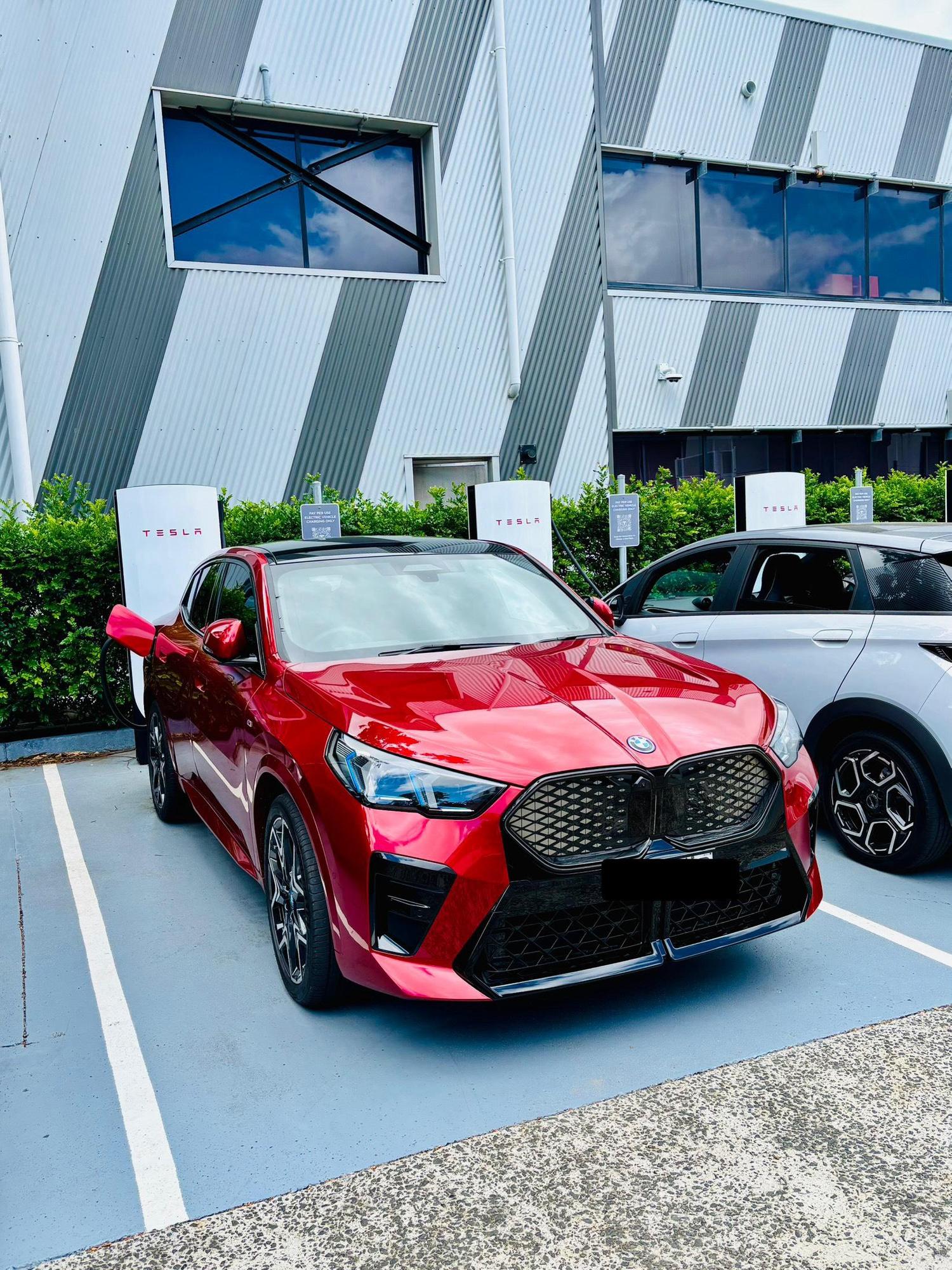 Tesla Repair Centre Alexandria | Alexandria, NSW | EV Station