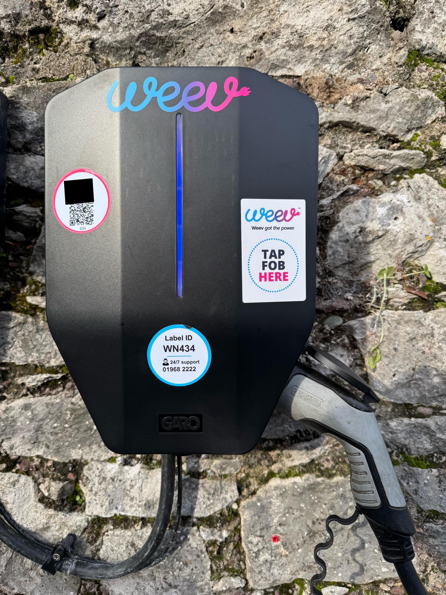 Radisson Blu Hotel & Spa | Eagle Trace, CO | EV Station