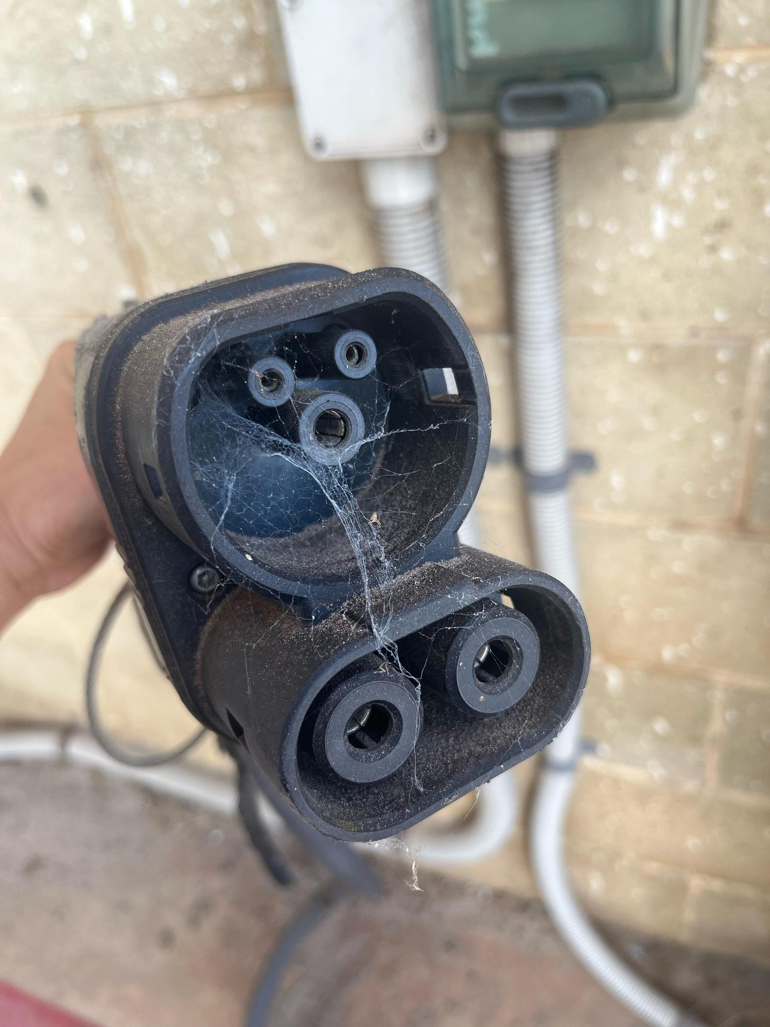 178 Connell Rd Building | West End, WA | EV Station