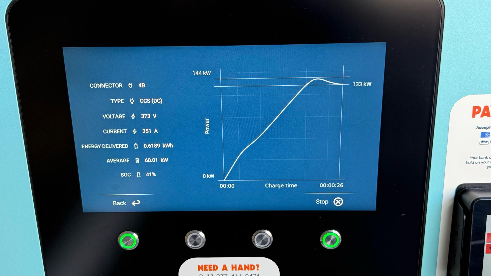 IONNA Apex, NC Rechargery - N Salem St | Apex, NC | EV Station