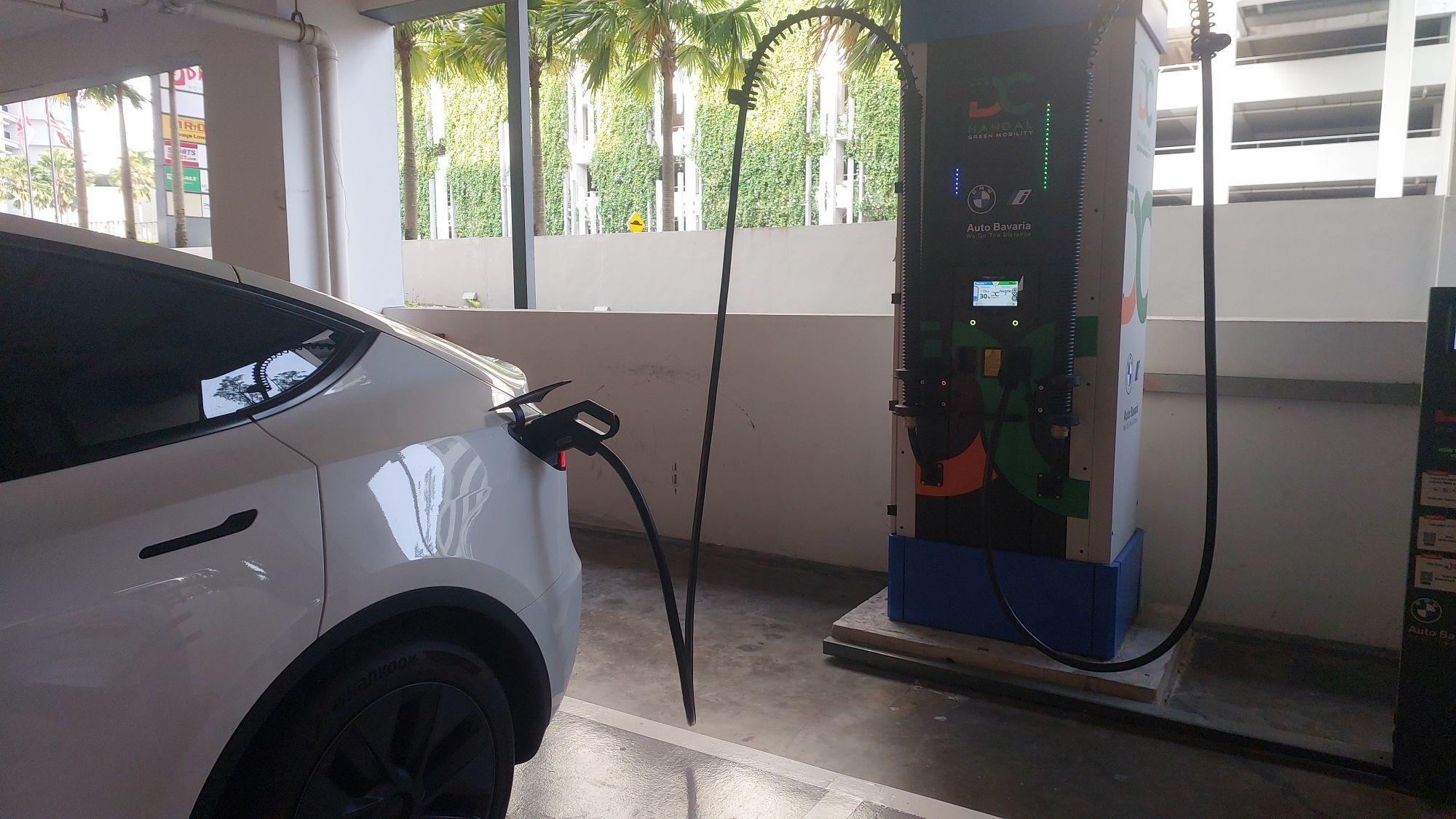 Udini Square Gelugor Penang by DC Handal [100 kW | 2 DCs] | Gelugor ...