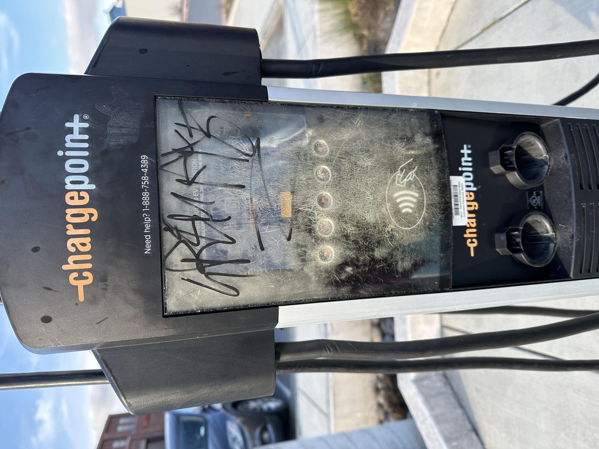 CVS Pharmacy | Sebastopol, CA | EV Station