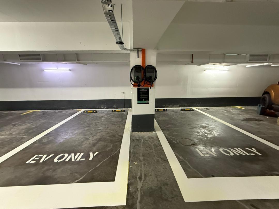 [22kW AC] Carput Zap at AC Hotel Penang | Bayan Lepas, Pulau Pinang ...