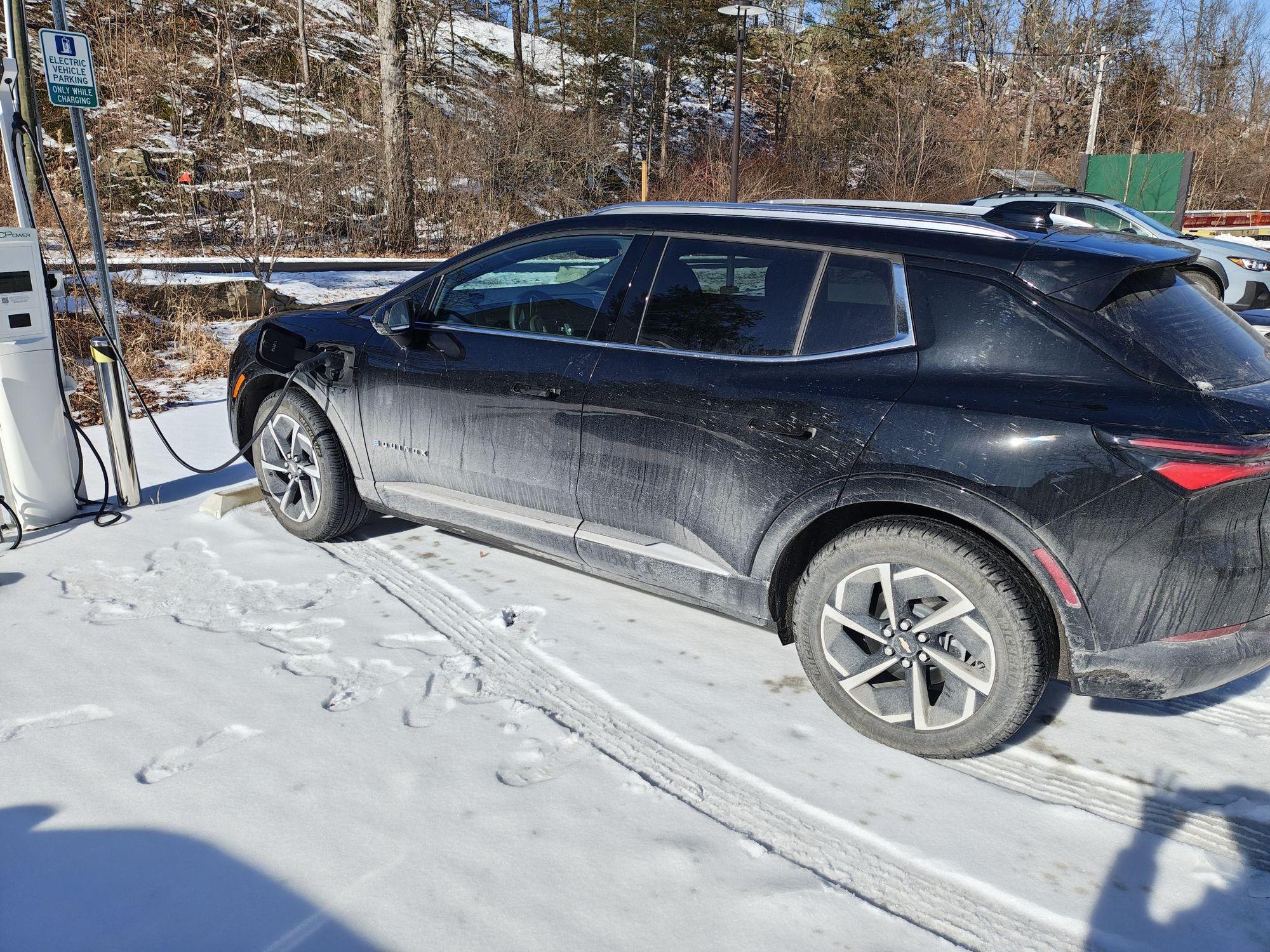 Norrie Point Environmental Center | Staatsburg, NY | EV Station