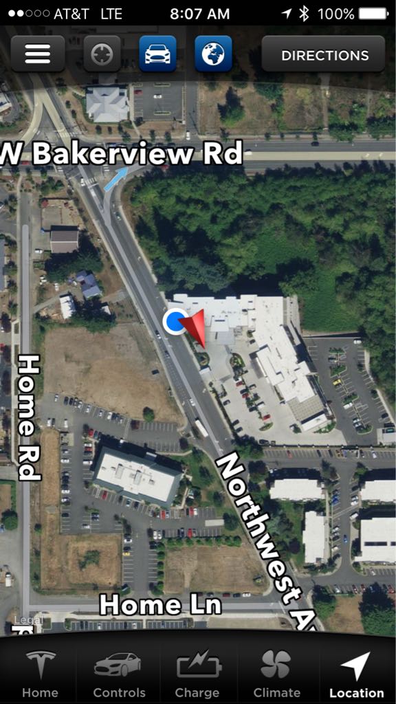 Marriott TownePlace Suites / SpringHill Suites | Bellingham, WA | EV ...