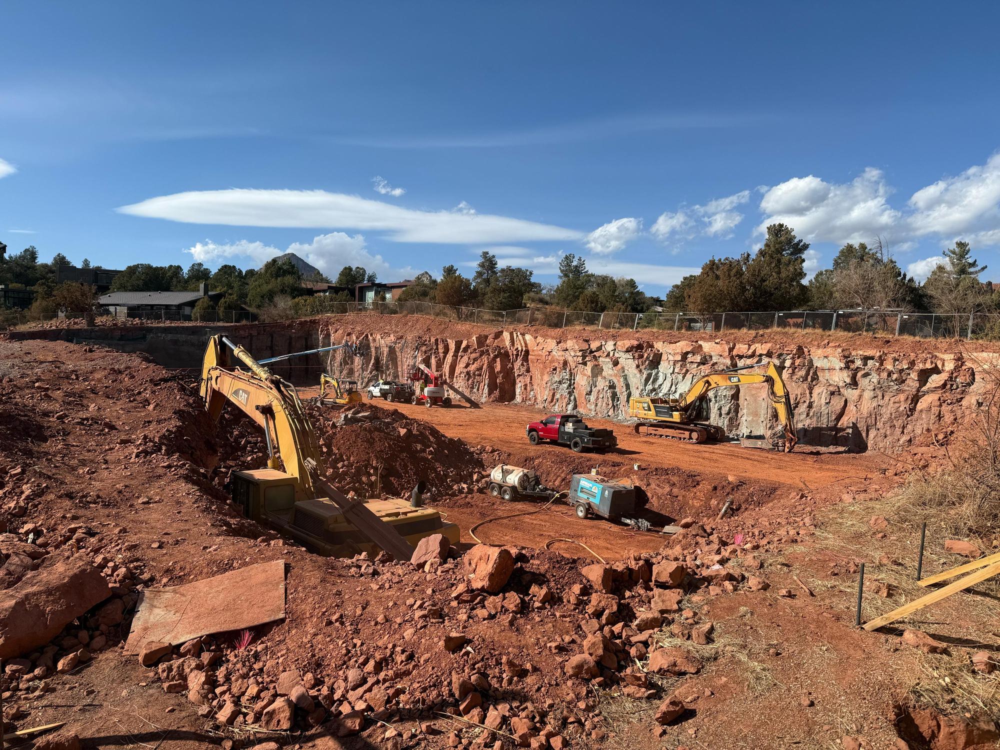 430 Forest Road Parking Garage (Coming Soon) | Sedona, AZ | EV Station
