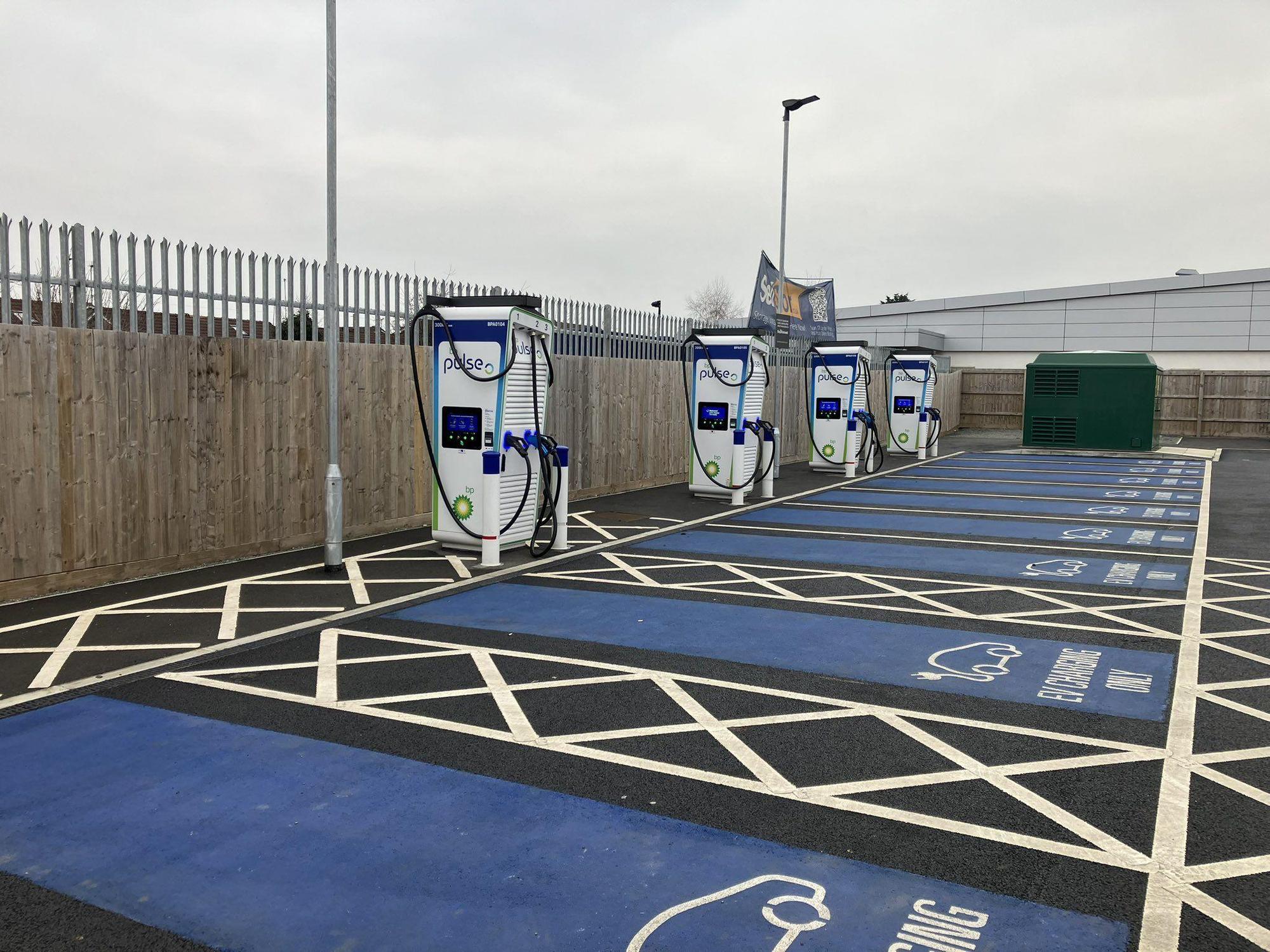 Costa Coffee | Hedon Road , Williamson Street , Kingston Upon Hull ...