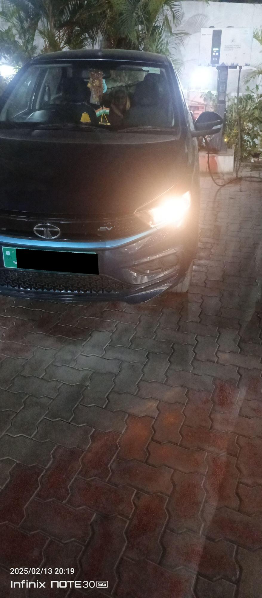 Tata Motors Cars Showroom - Magadh Motors, Gaya Bodhgaya Road | Tikuna ...