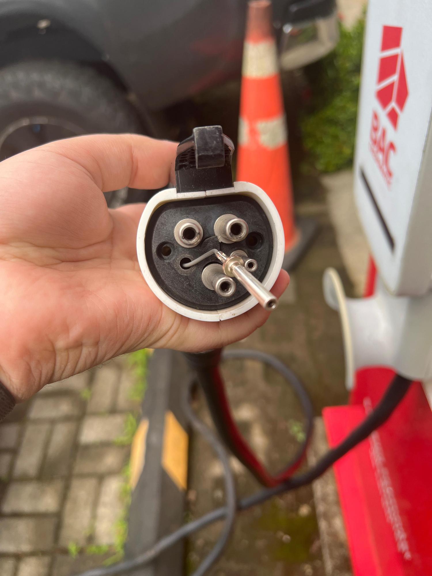 Jacó Walk Shopping Center | Jacó, Provincia de Puntarenas | EV Station