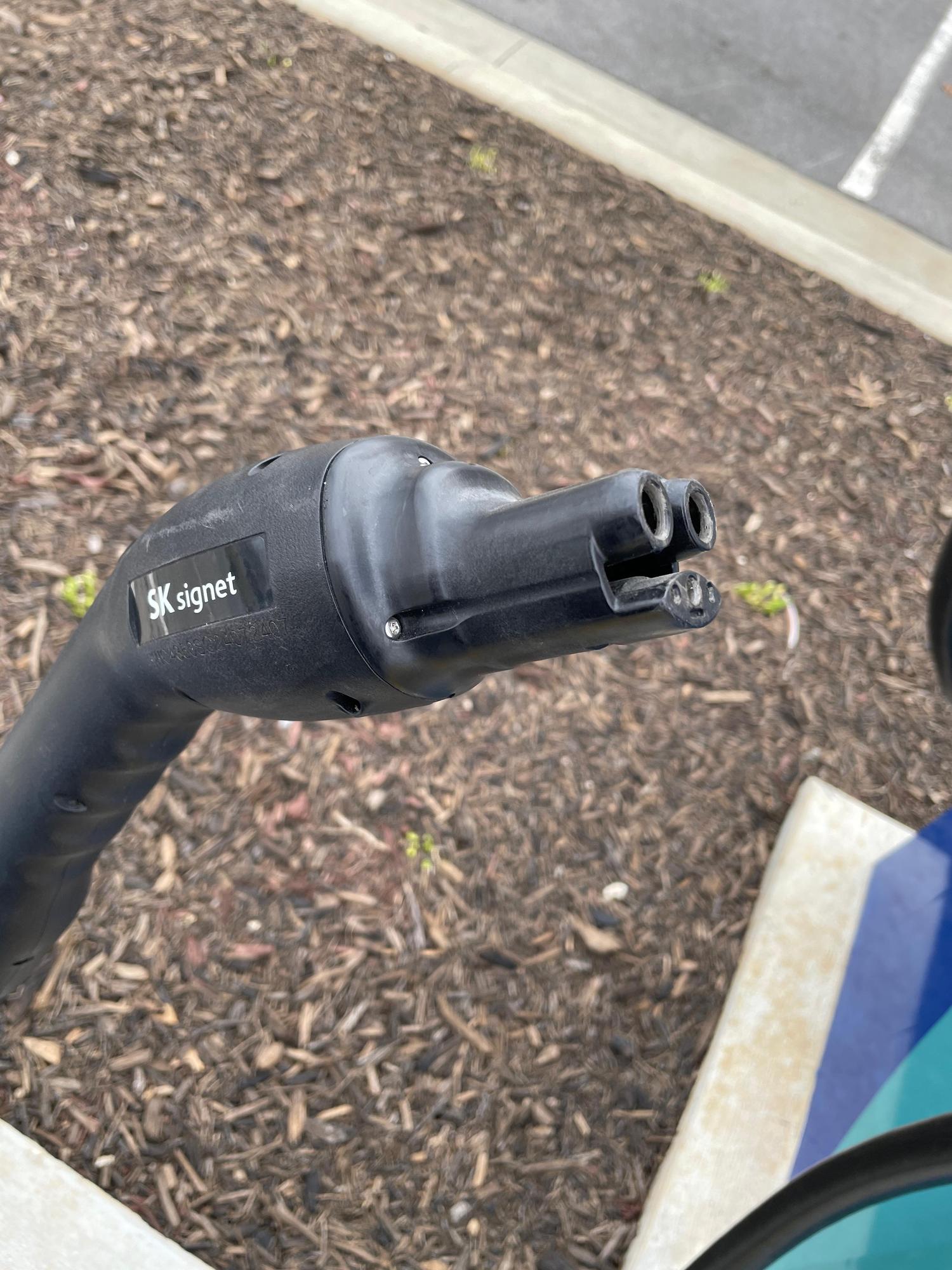 Middle Tennessee Electric Main Office | Murfreesboro, TN | EV Station