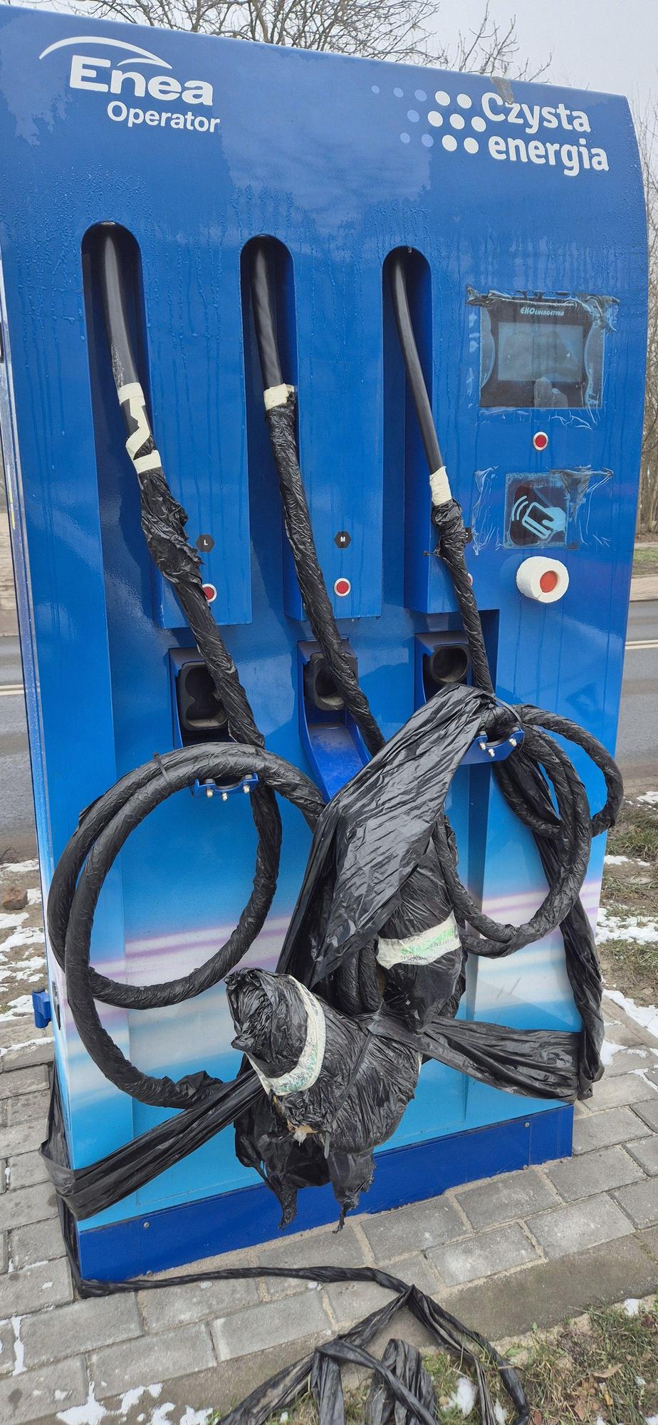 Enea Operator (Coming Soon) | Szczecin, Województwo zachodniopomorskie ...