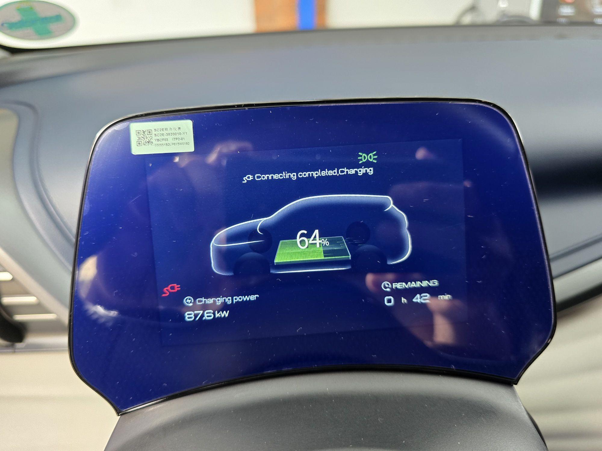 3MG San Bernardino - Automotor | San Bernardino, Cordillera Department ...