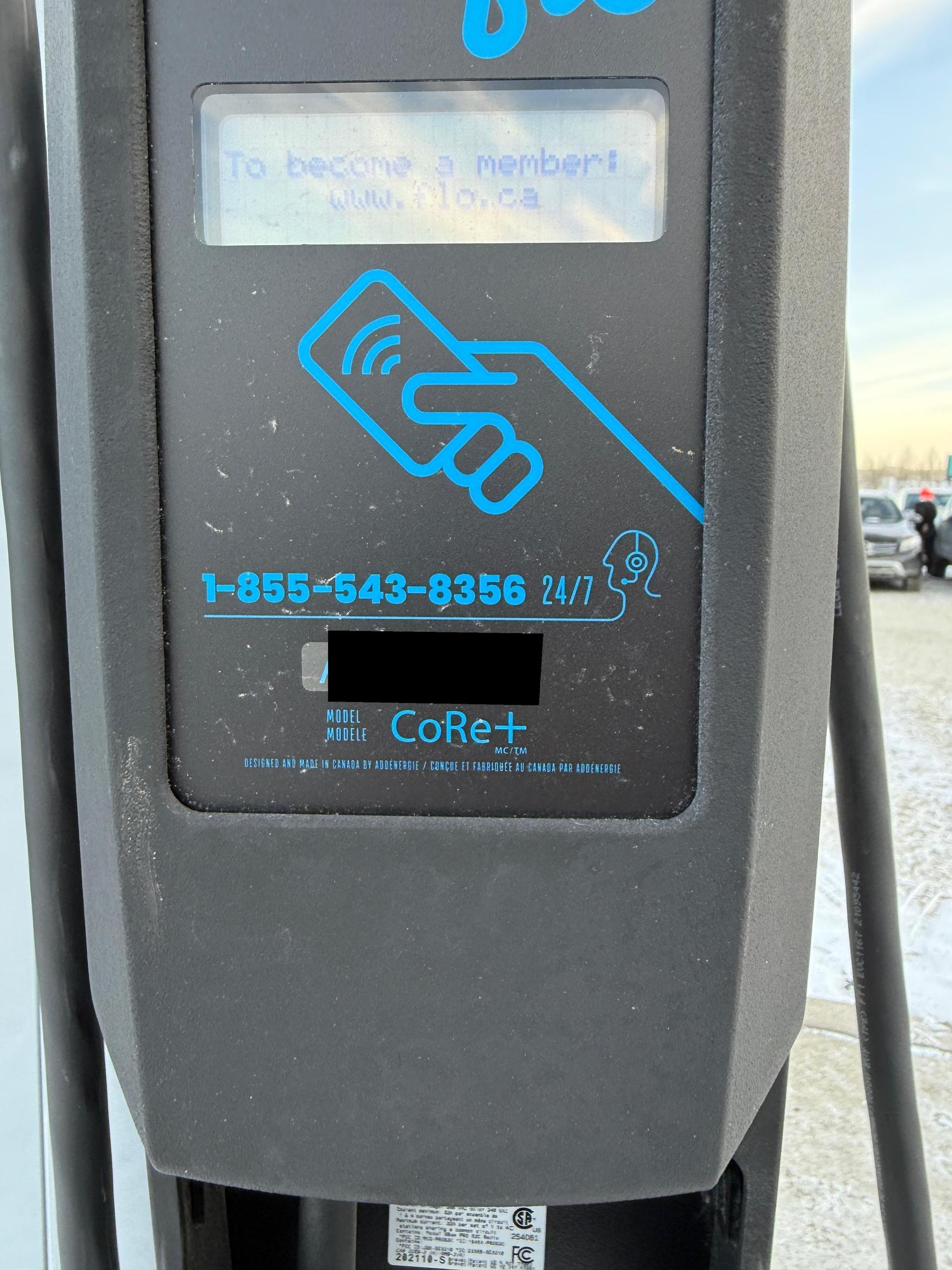 Vivo Country Hills | Calgary, AB | EV Station
