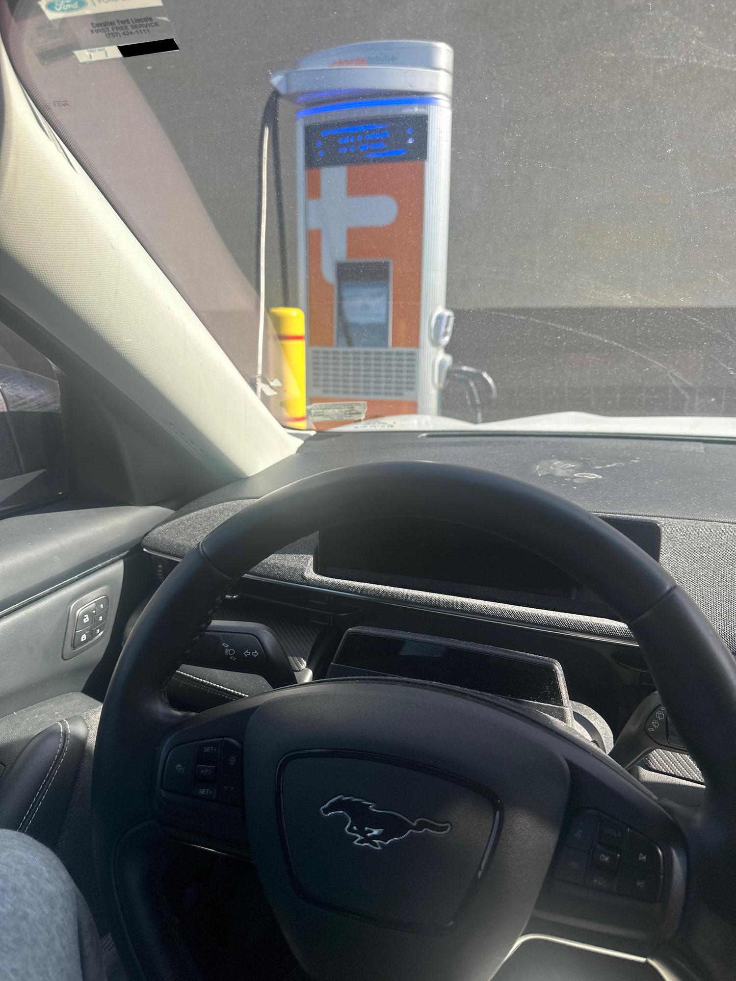 Winner Hyundai | Dover, DE | EV Station