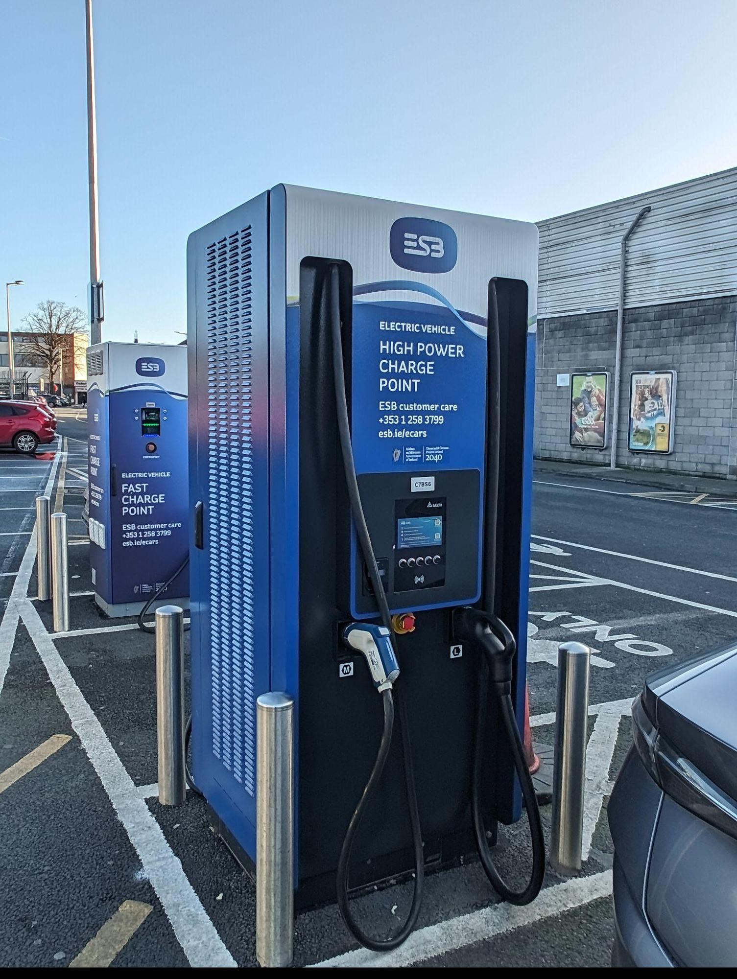 SuperValu | Sundrive Shopping Centre, Sundrive Rd, Crumlin, Dublin 12 ...