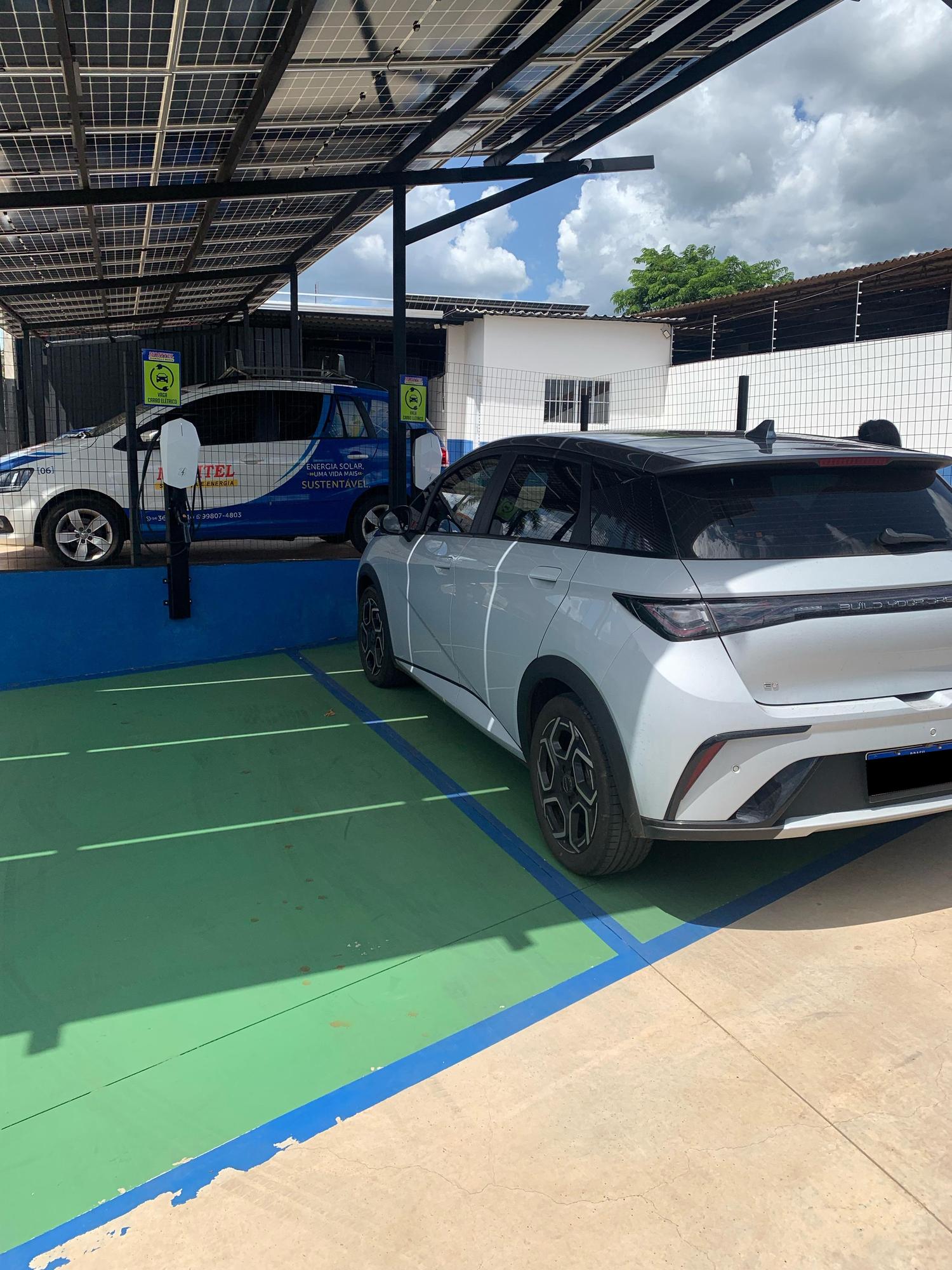 Monitel Segurança E Energia | R. Antenor Balsi, 730 - Vila Operaria ...