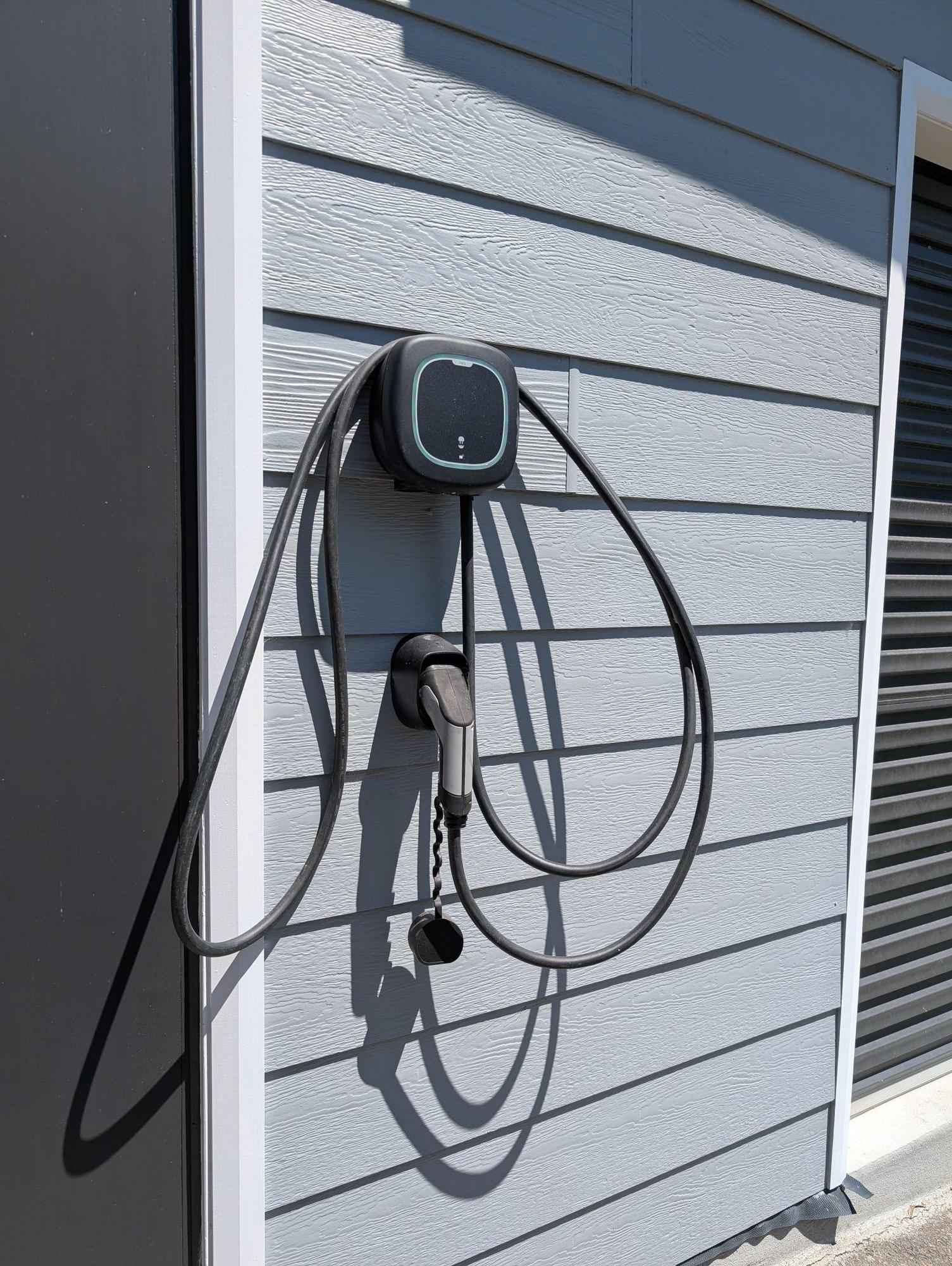 McCaffrey's Estate | Pokolbin, NSW | EV Station