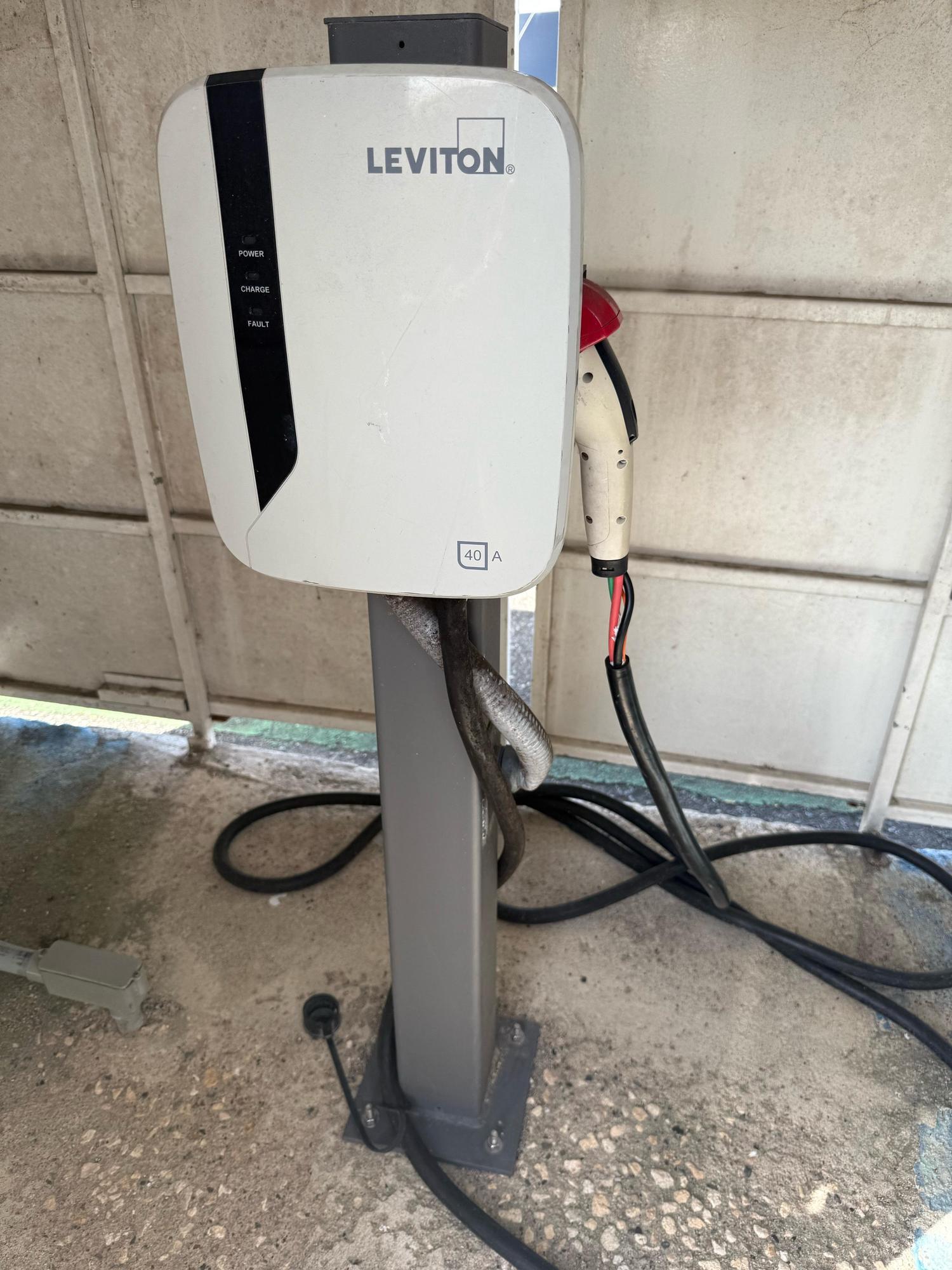 WEC Electrical Supply | Barceloneta, Barceloneta | EV Station