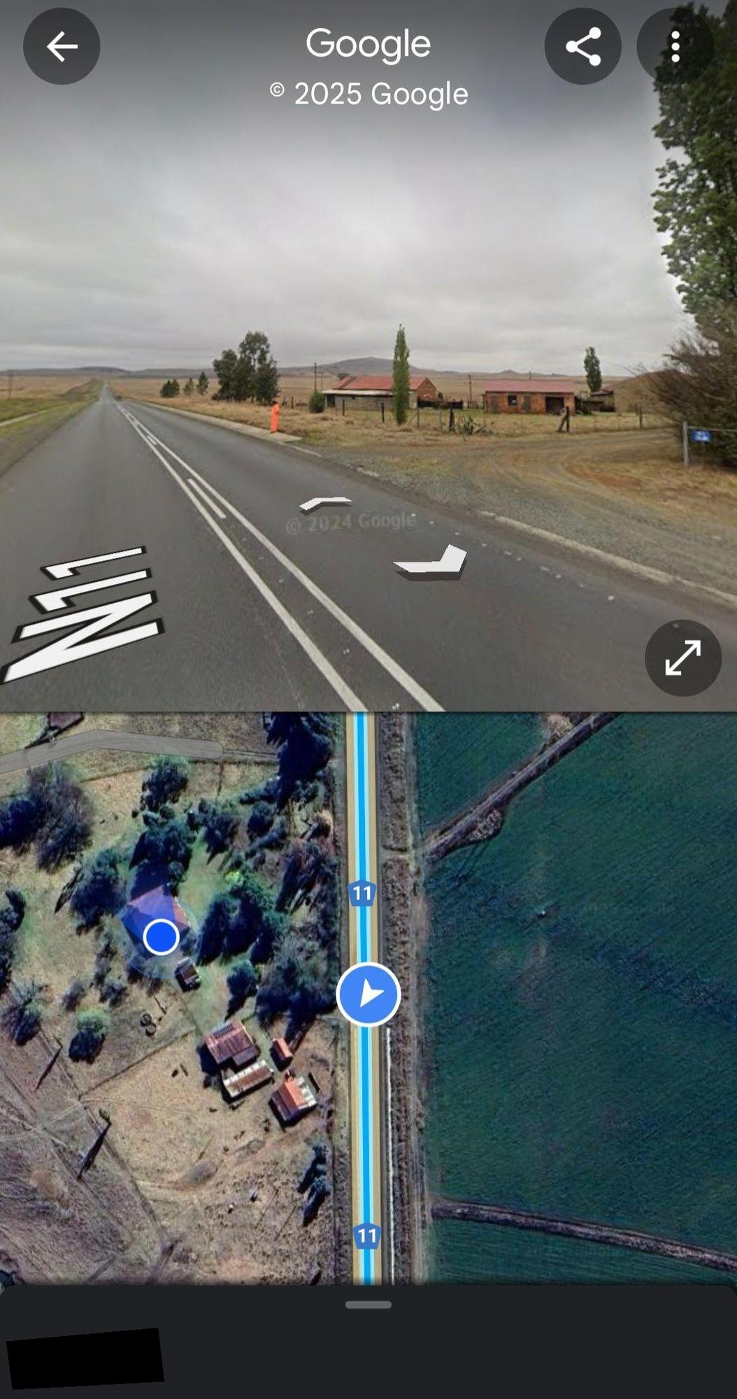 Elandspoort Farm 8kw | Daggakraal, MP | EV Station