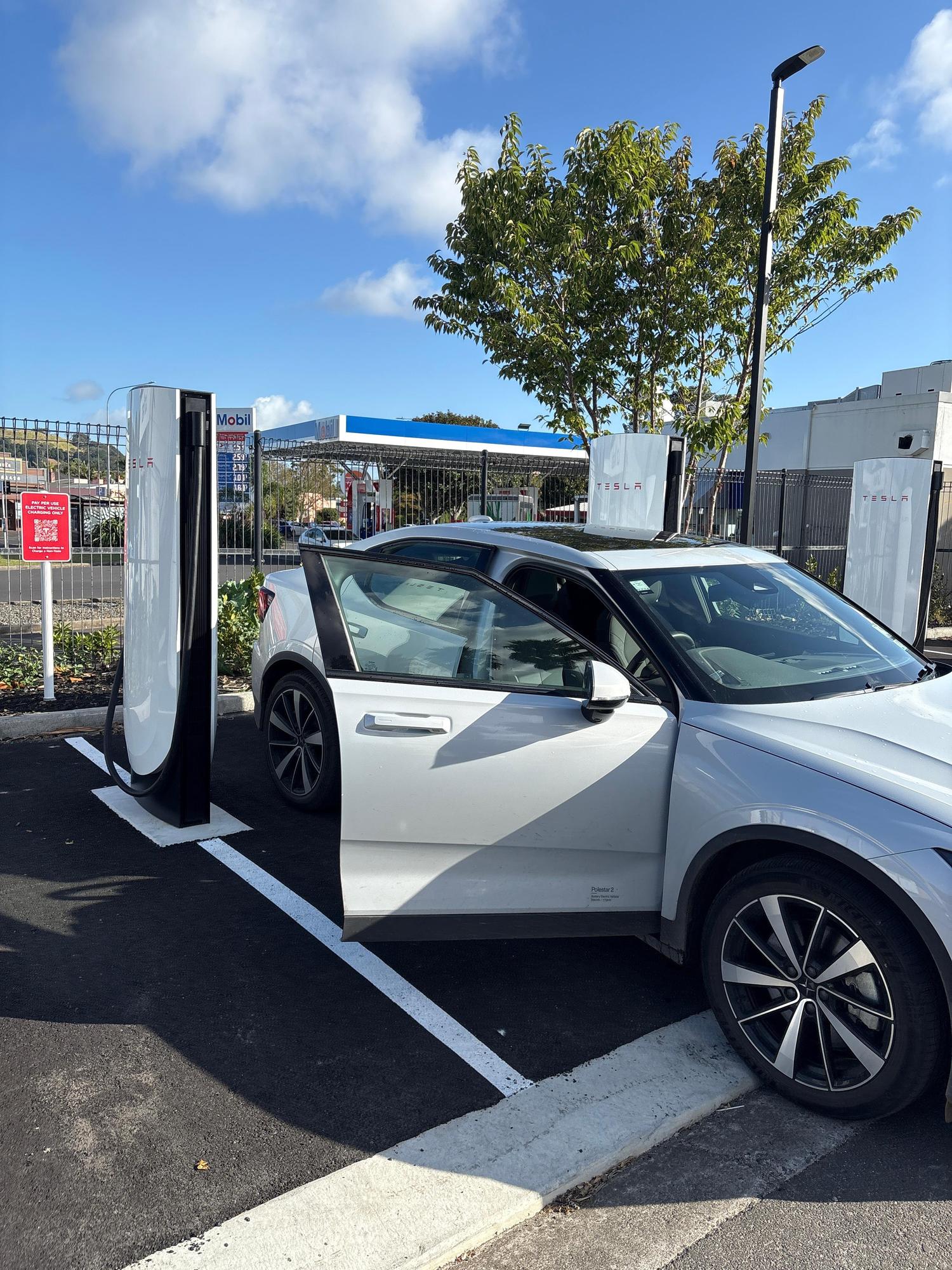 Epsom | Auckland, Auckland | EV Station